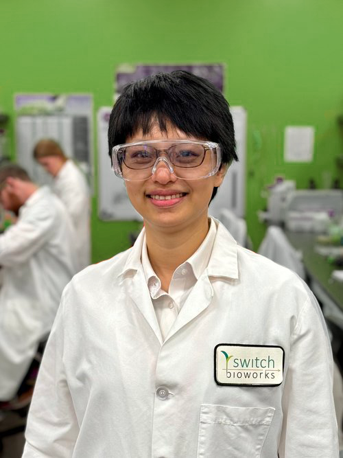 Team — Switch Bioworks