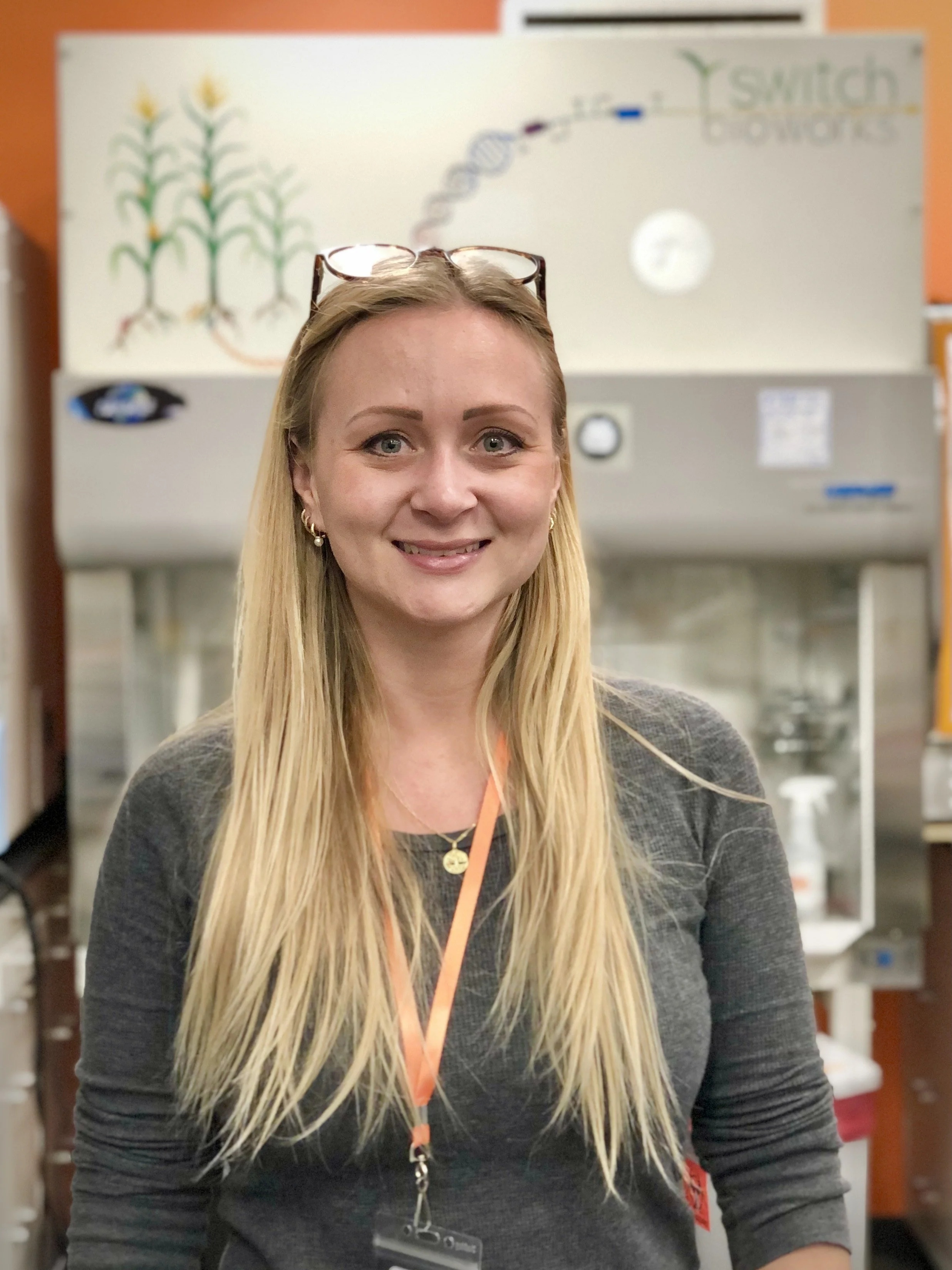 Team — Switch Bioworks