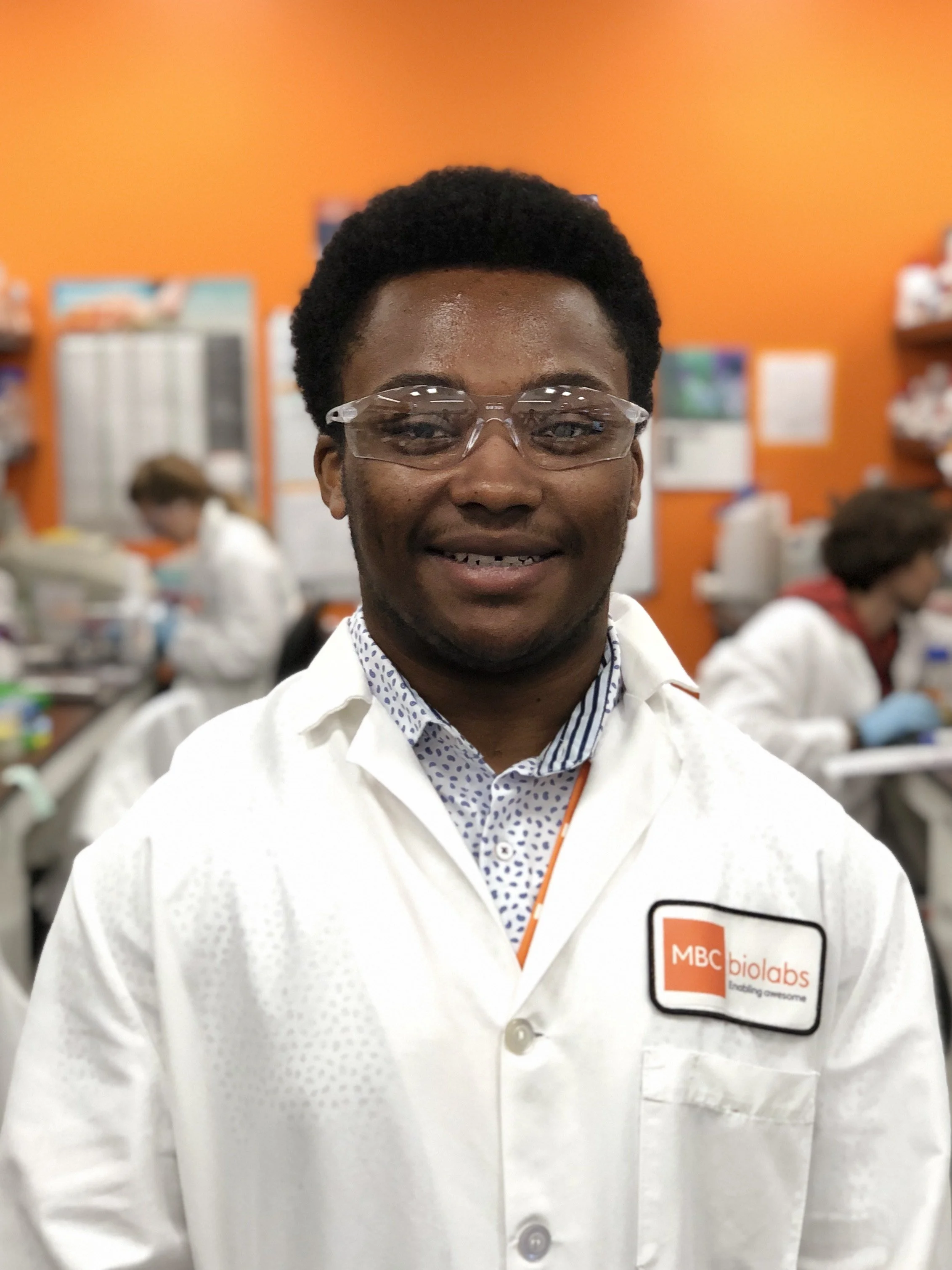 Team — Switch Bioworks