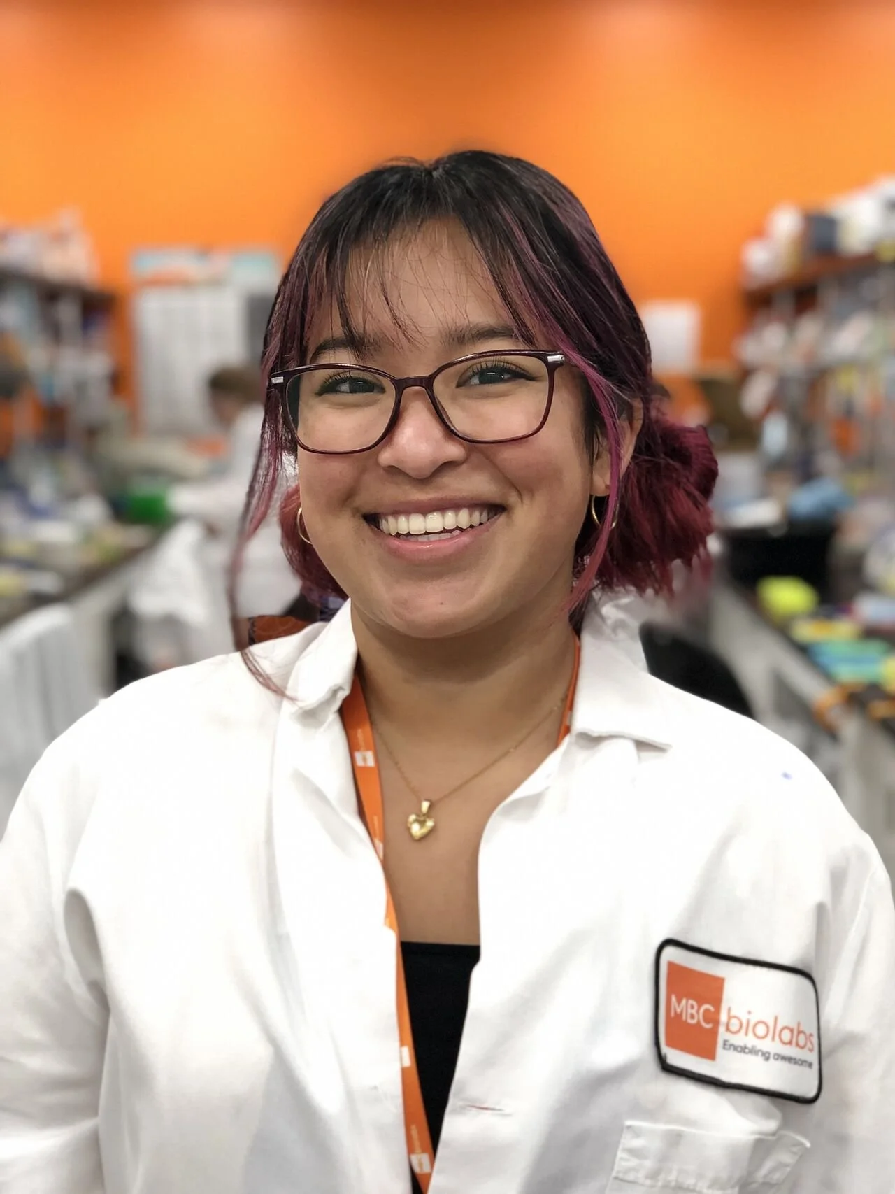 Team — Switch Bioworks