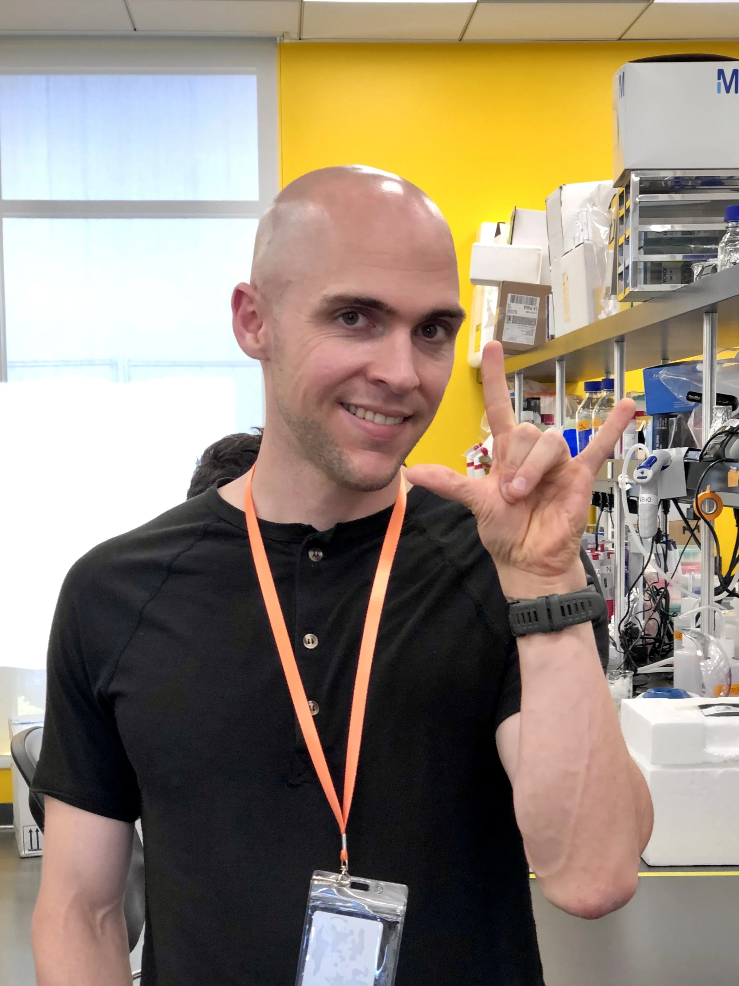 Team — Switch Bioworks