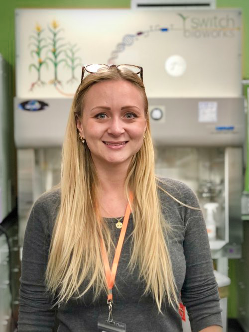 Team — Switch Bioworks