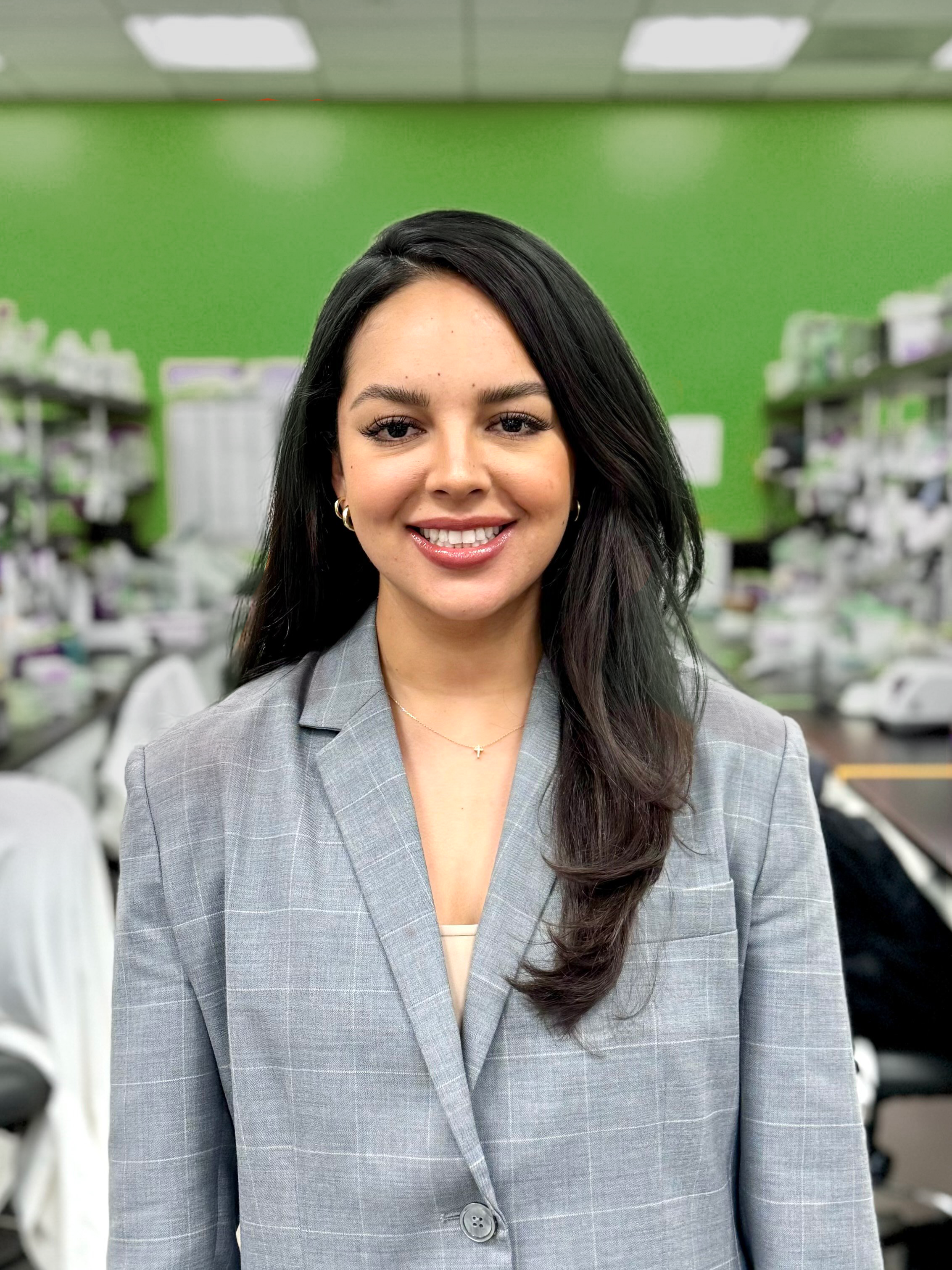 Ruby Gonzalez — Switch Bioworks