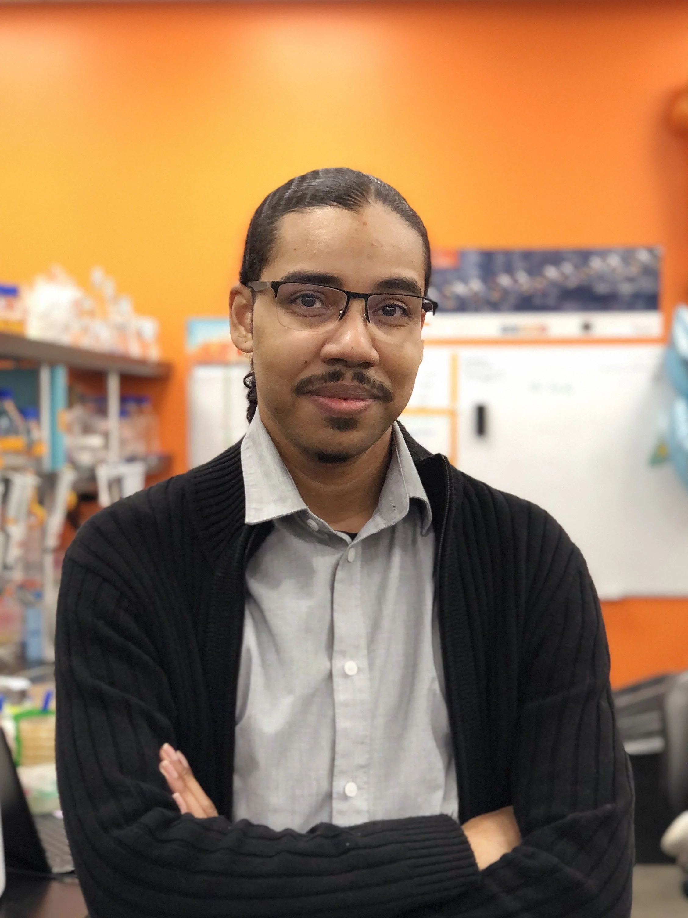 Team — Switch Bioworks