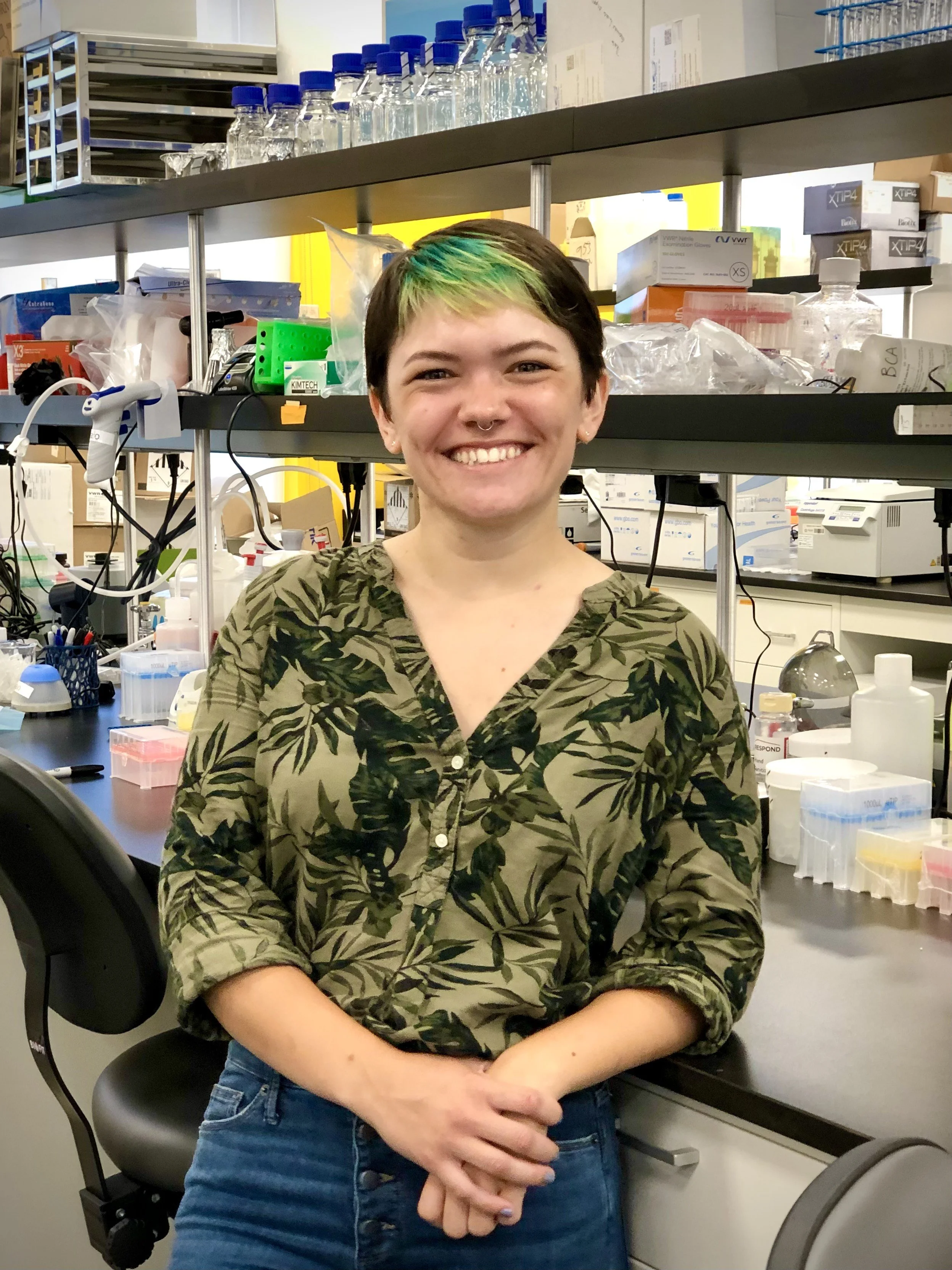 Team — Switch Bioworks