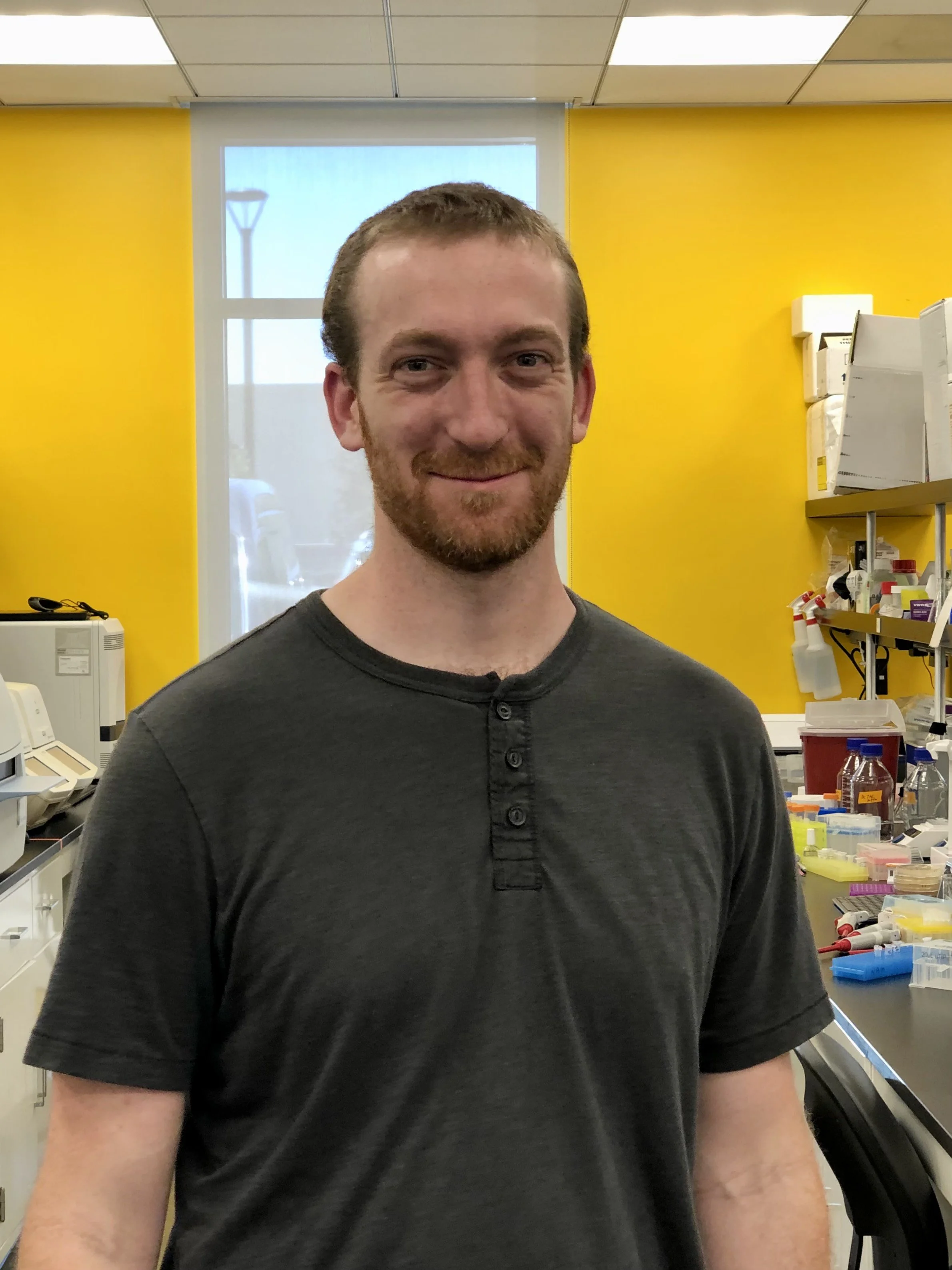 Team — Switch Bioworks