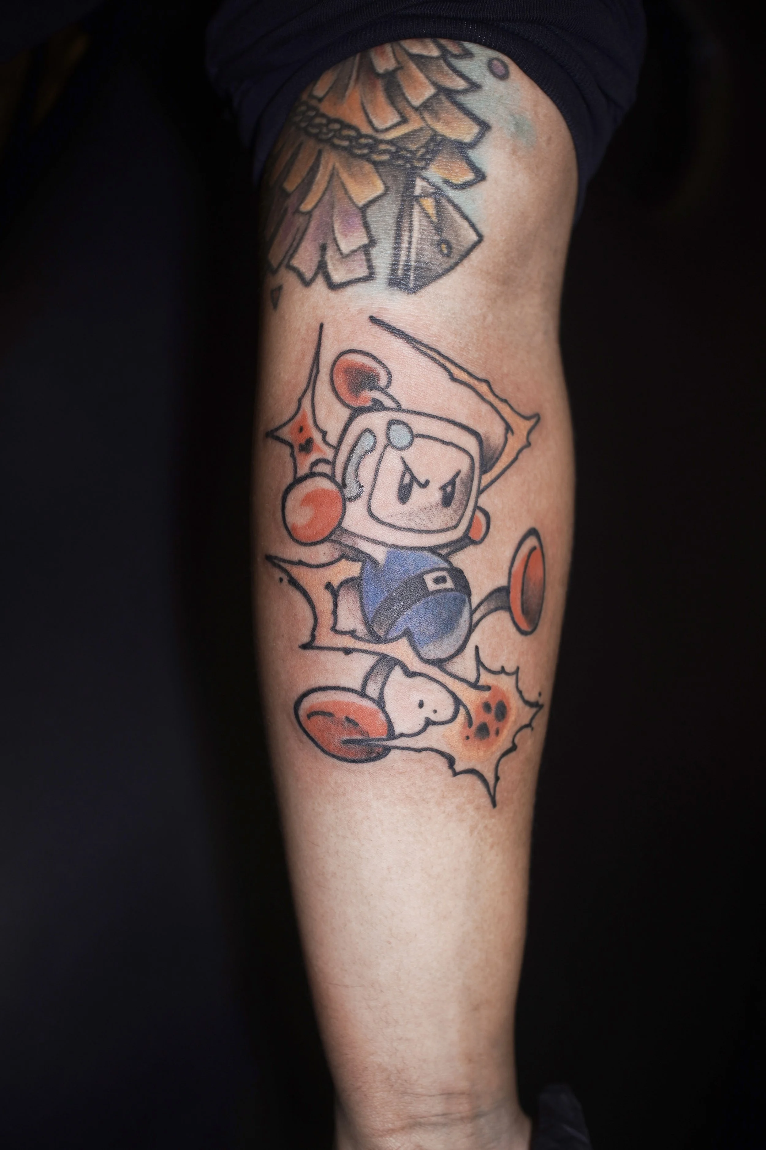 Reimagine A Narrative Through Art | Premium Tattoo Studio in Ottawa ...