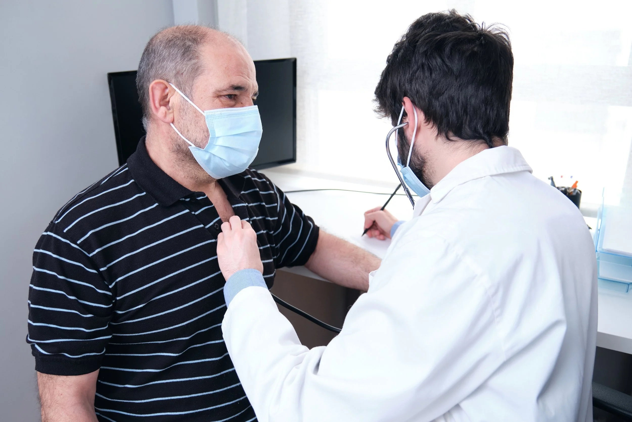 What to Expect in Your Driver’s Medical Exam