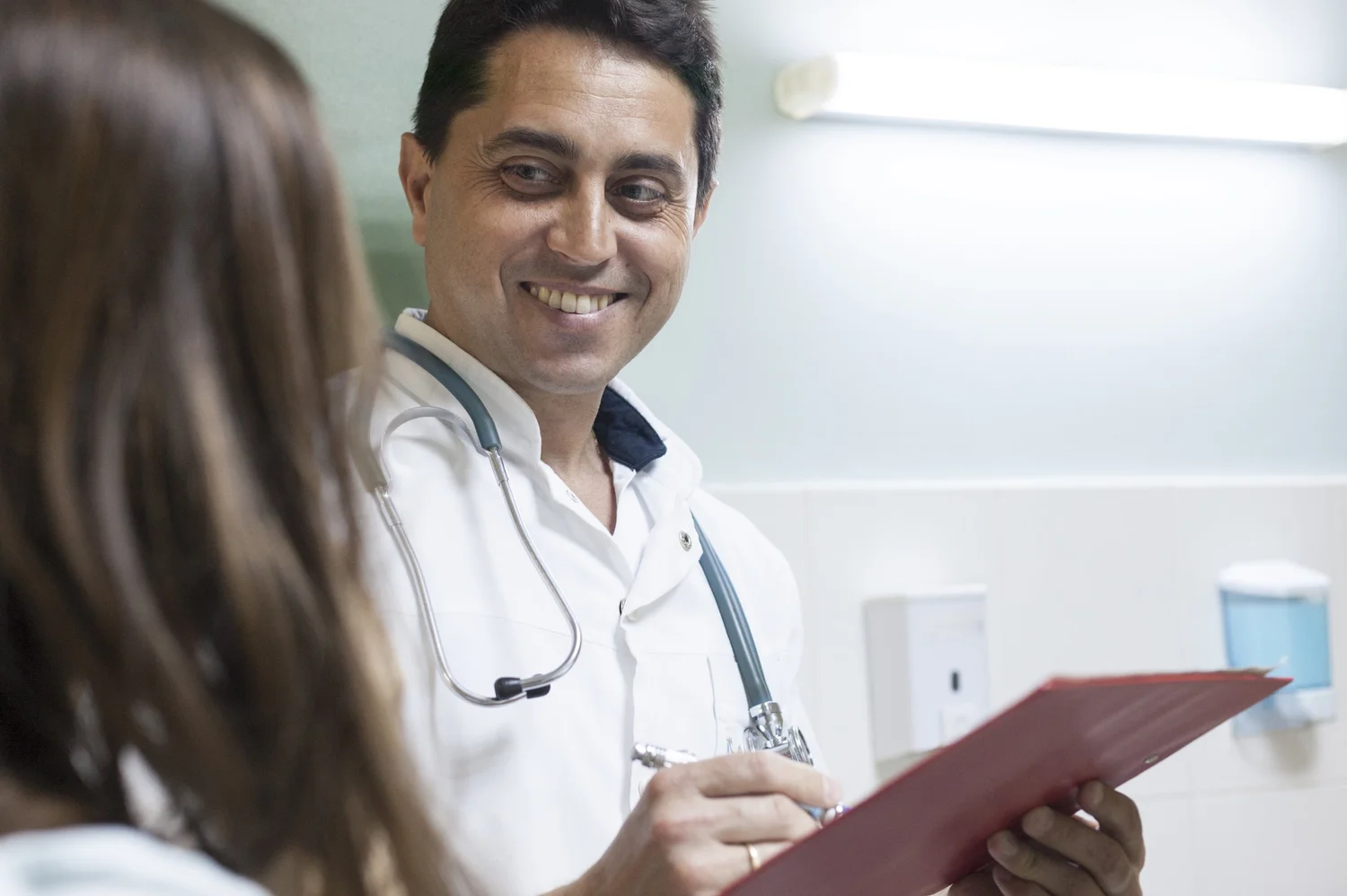 How to Prepare for Your Immigration Medical Exam | Panel Physician