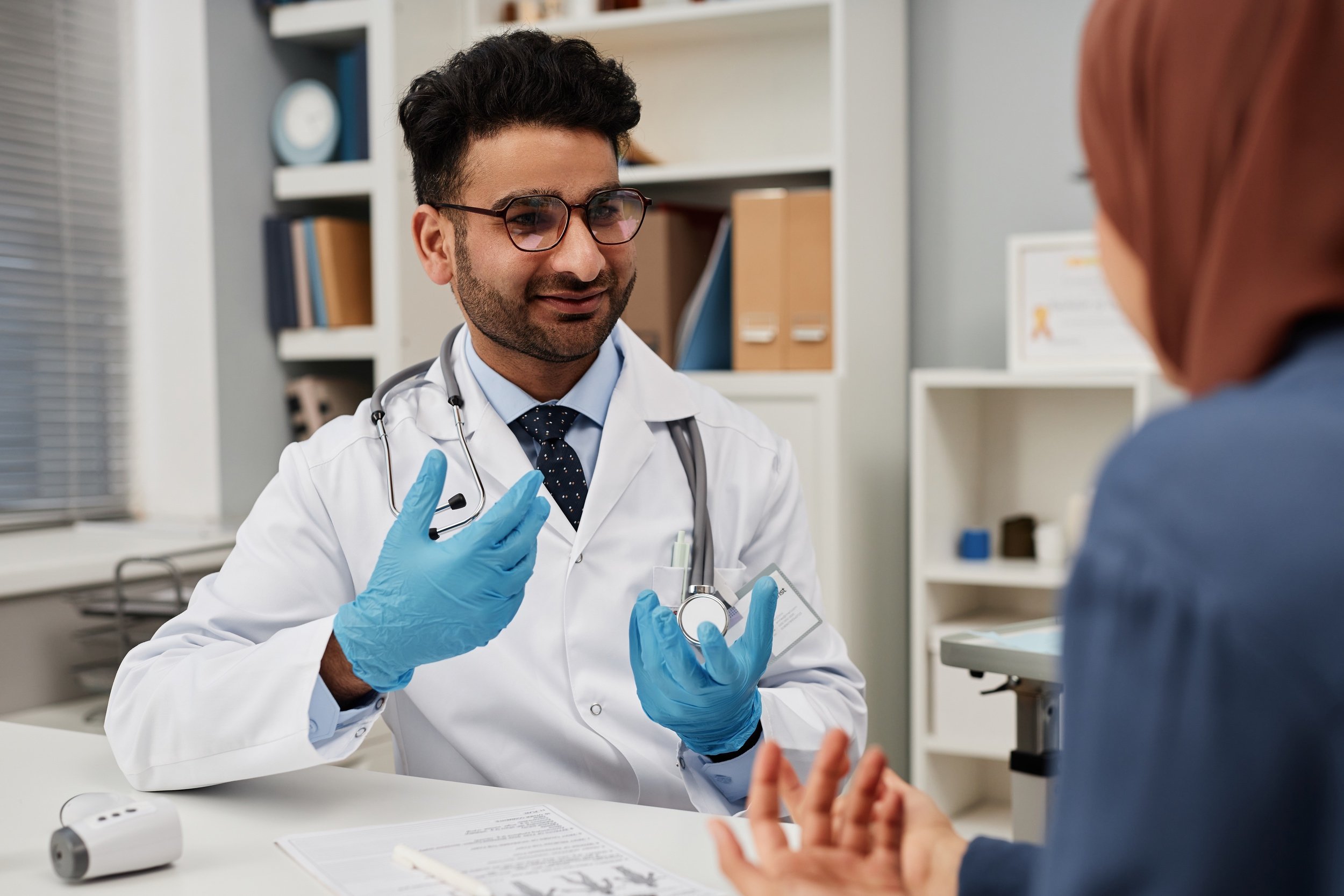 What Is An IRCC Panel Physician (& What Do They Do)?