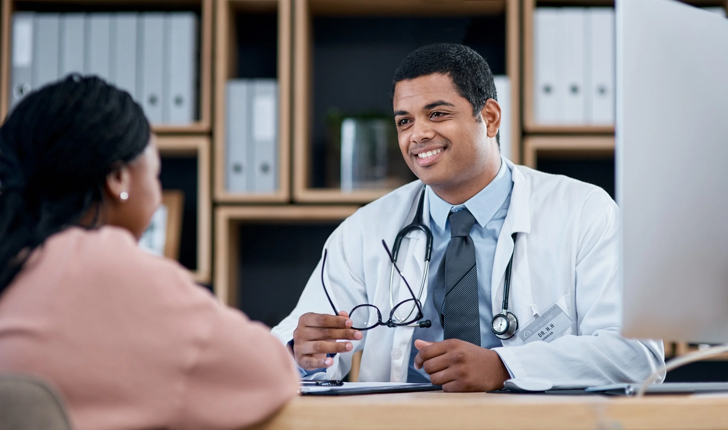 How to Prepare for Your Immigration Medical Exam | Panel Physician