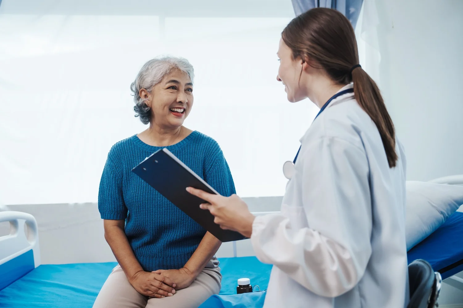 Why Are Medical Exams Important During Immigration?