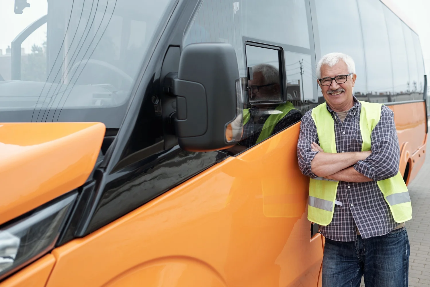 What to Expect in Your Driver’s Medical Exam