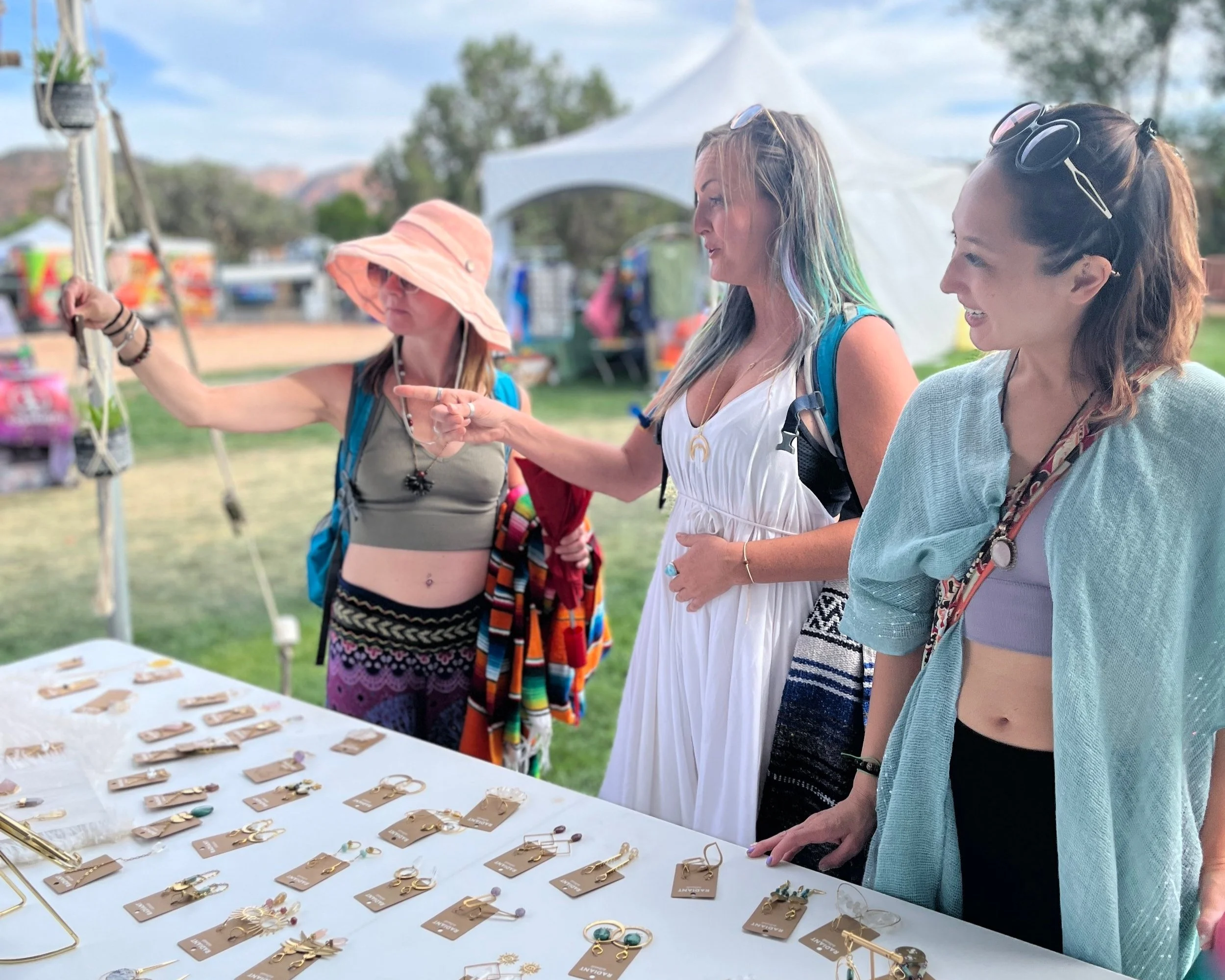 Radiant Rituals Creations