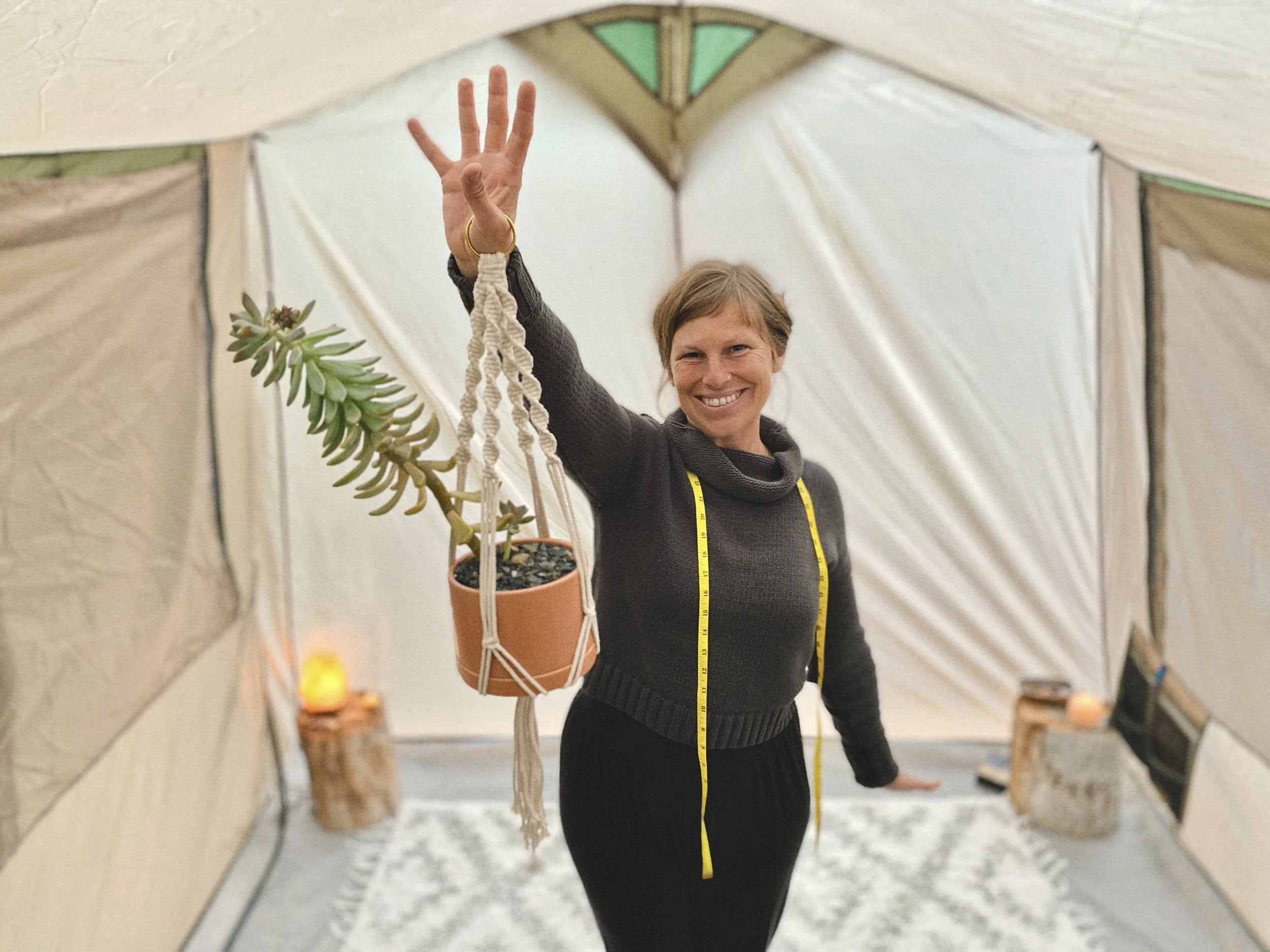 Radiant Rituals Creations