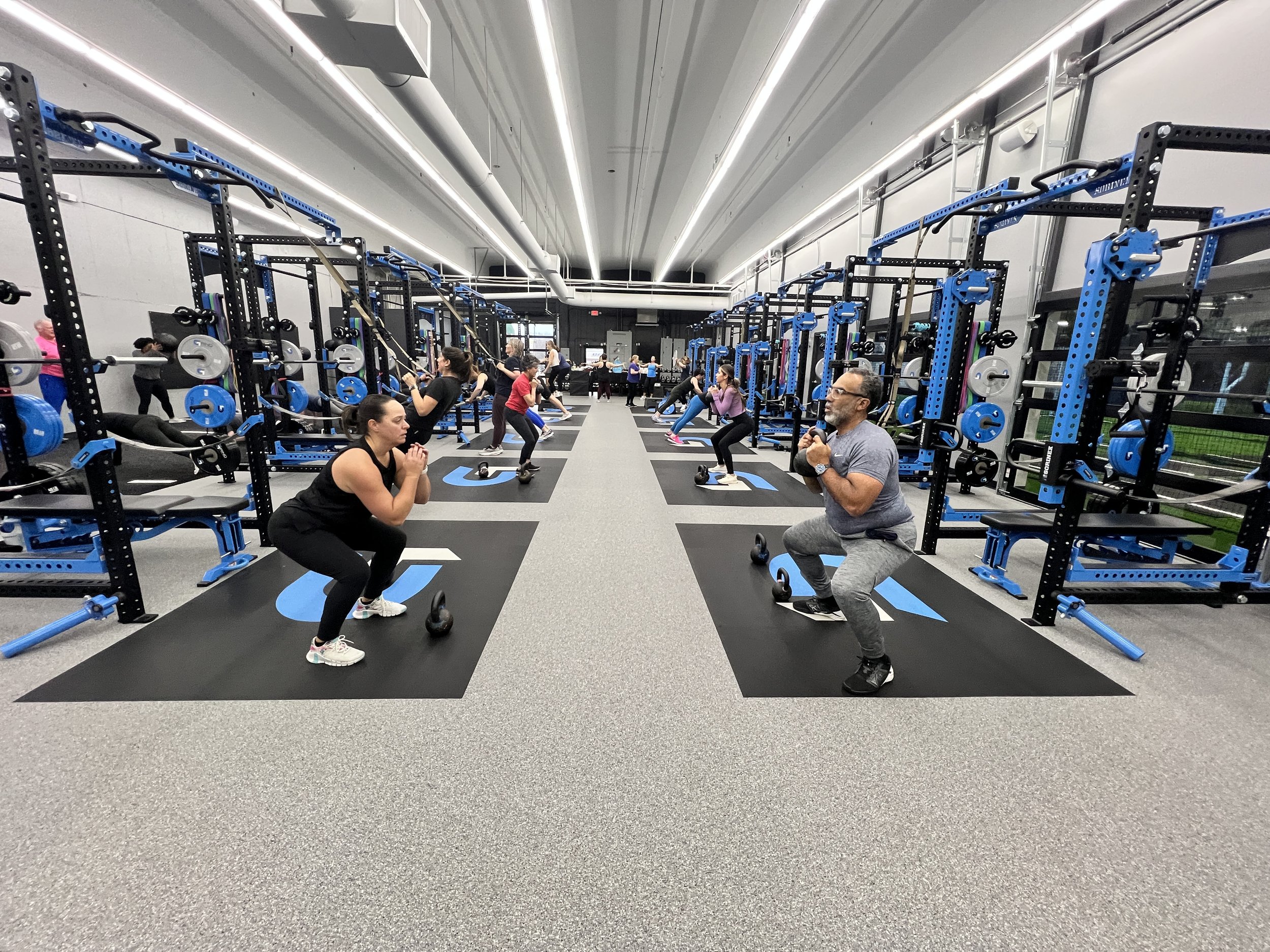 Our Team | Meet Our Experts — VITAL Strength and Performance