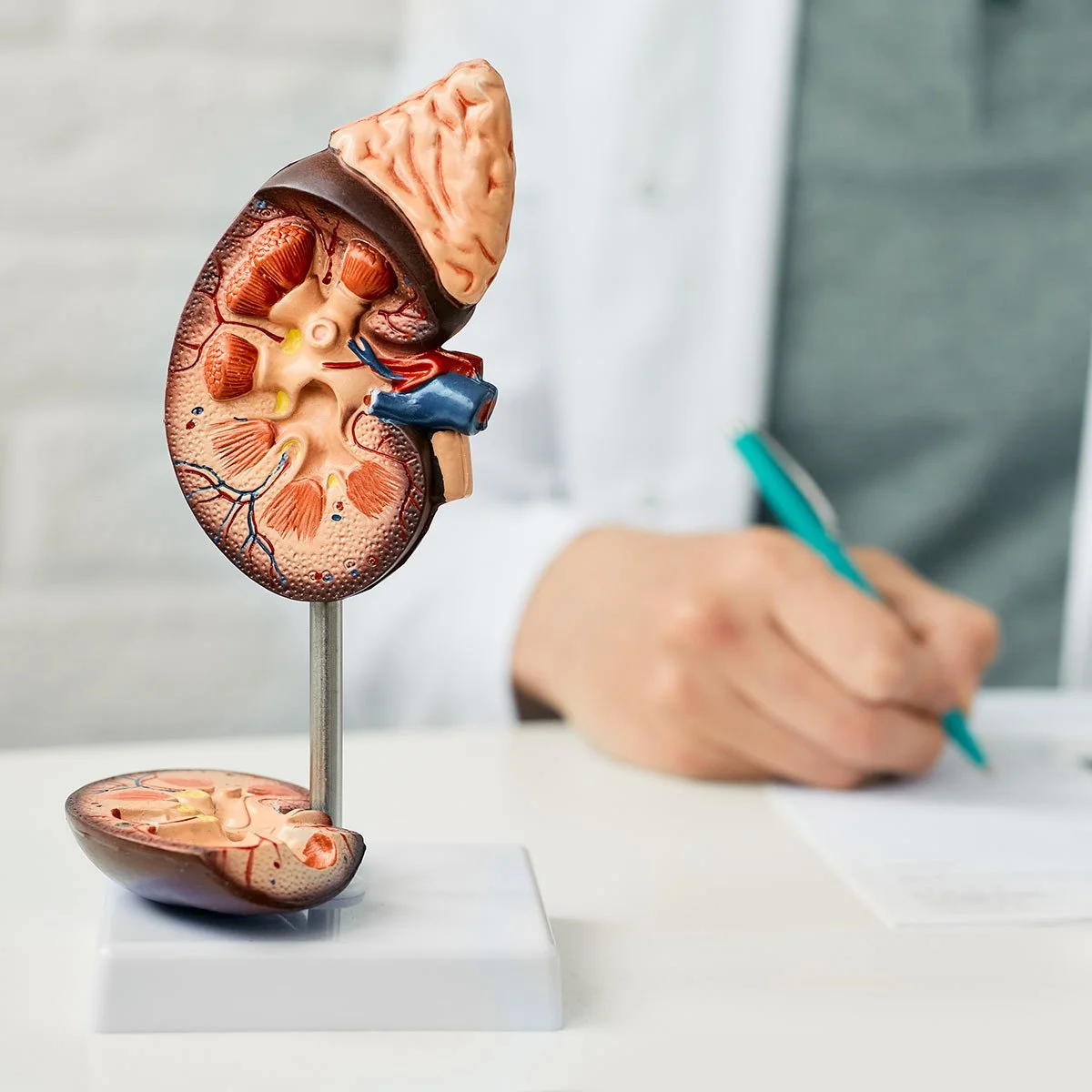 Sydney Urological Surgeons | Kidney Cancer & Prostate Experts