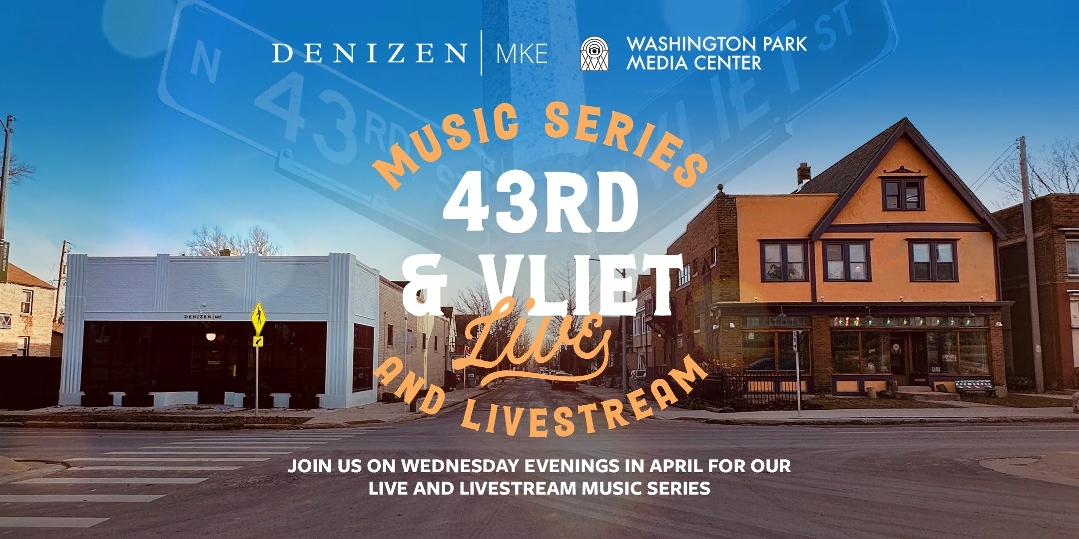 Public Events — DENIZEN MKE