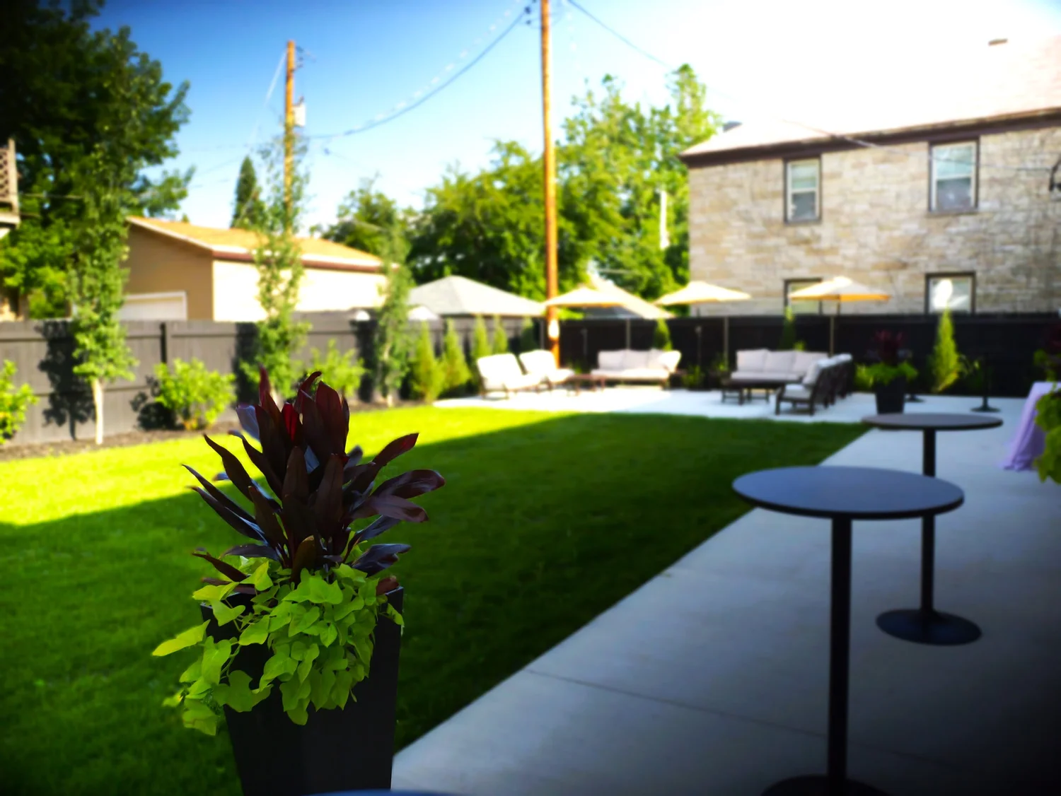 Milwaukee Wedding Venue — DENIZEN MKE