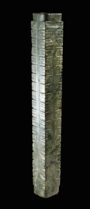 Jade Shang Dynasty – THE VINE