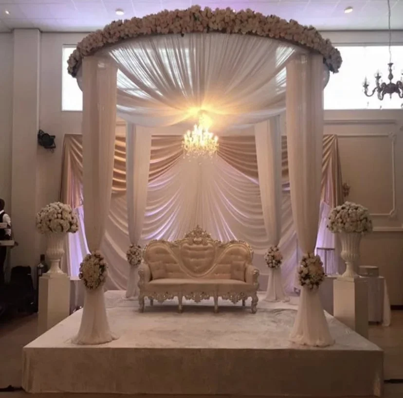Wedding & Events Decorator in Raleigh