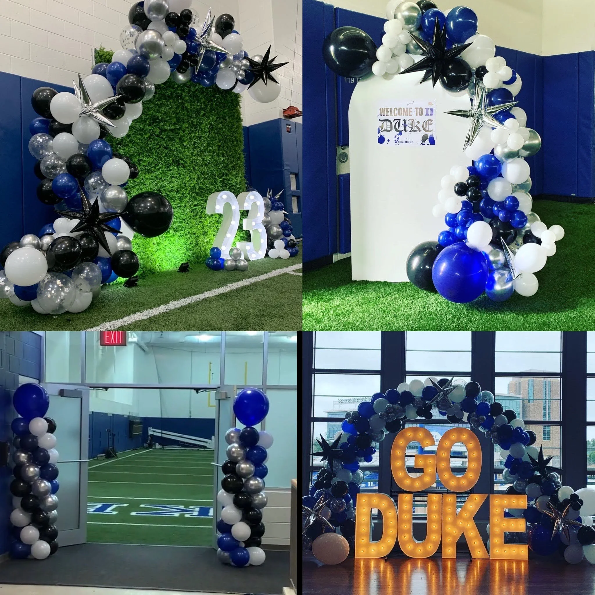 Wedding & Events Decorator in Raleigh