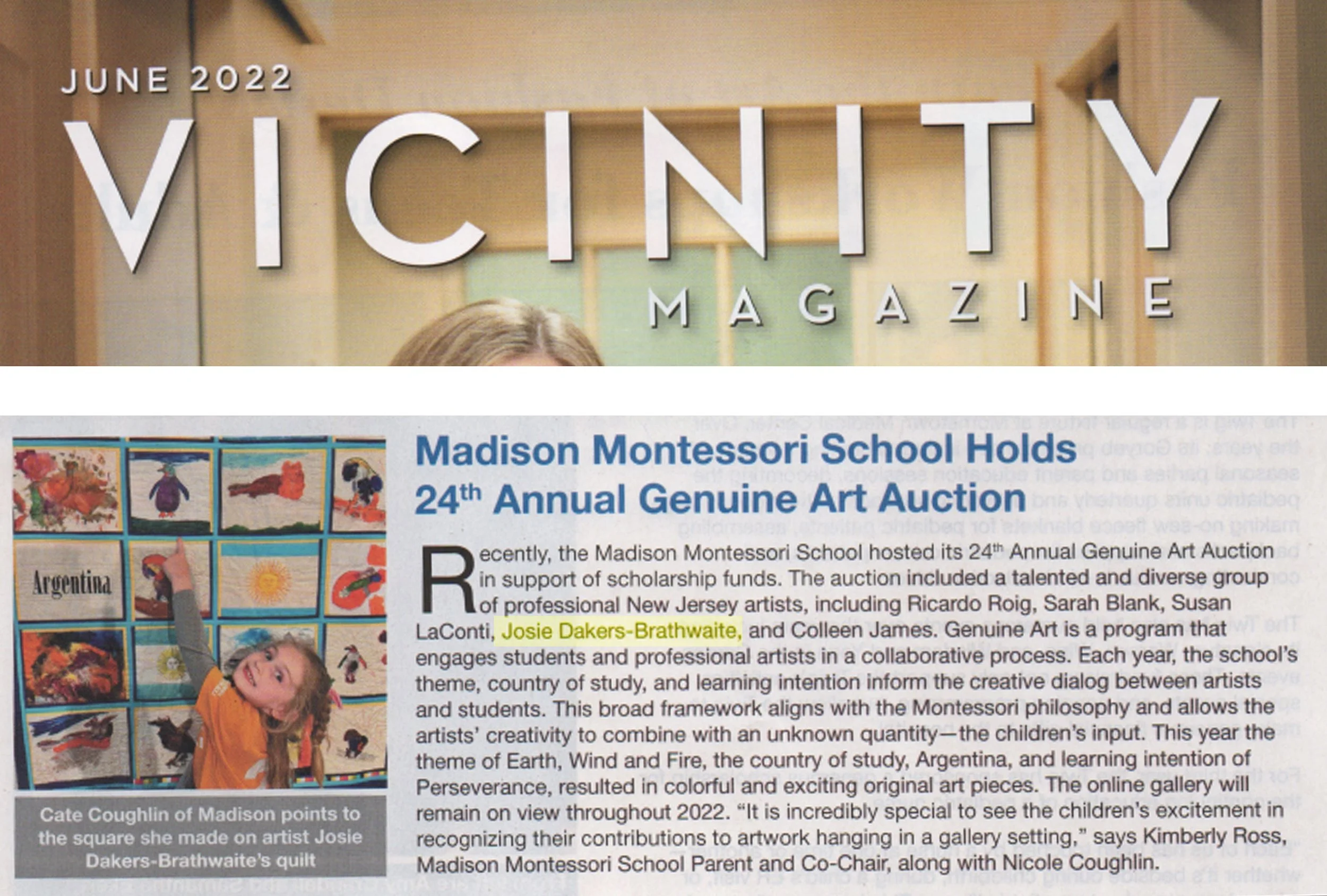 General 2 — JosiesColourfulJourney