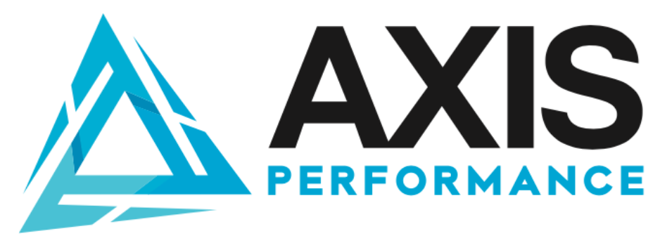 Axis Performance Website 2022