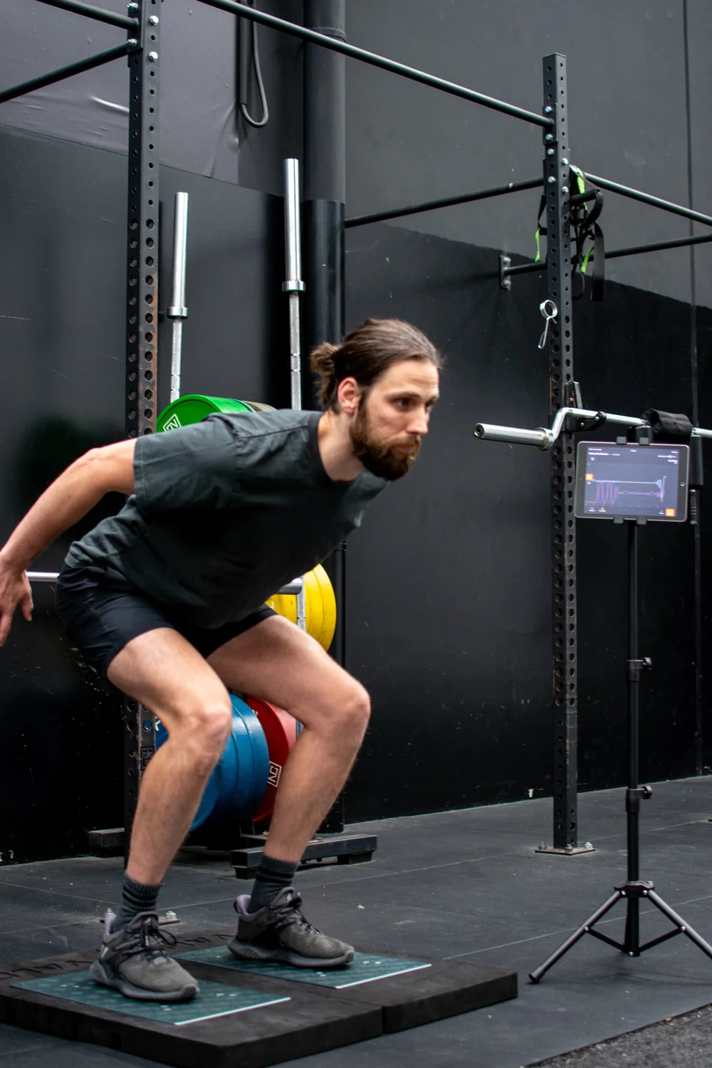 Axis Performance | Strength & Conditioning | Sports Recovery | Sports ...