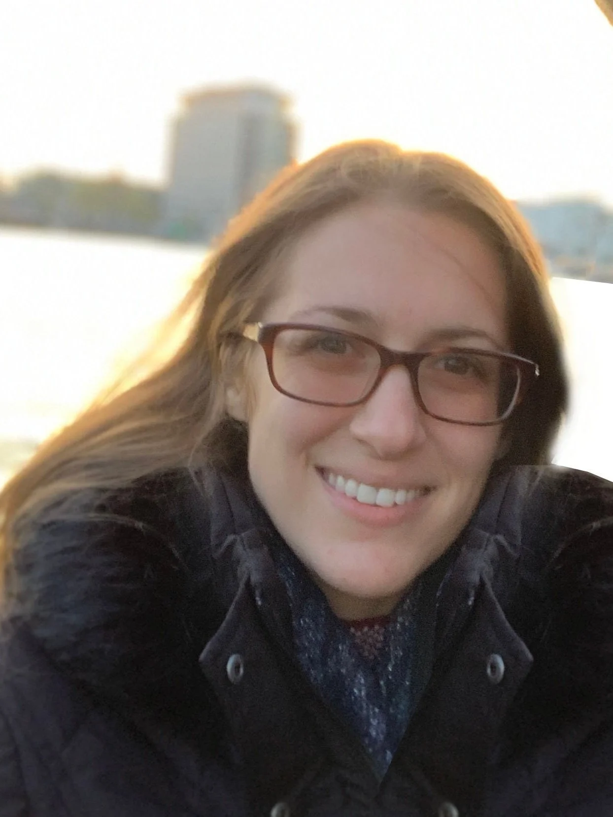 About Us — A Calisti Studio