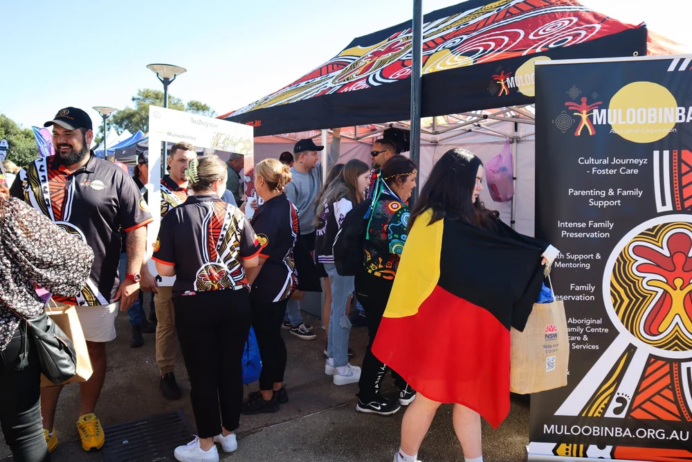 Careers at Muloobinba — Muloobinba Aboriginal Corporation