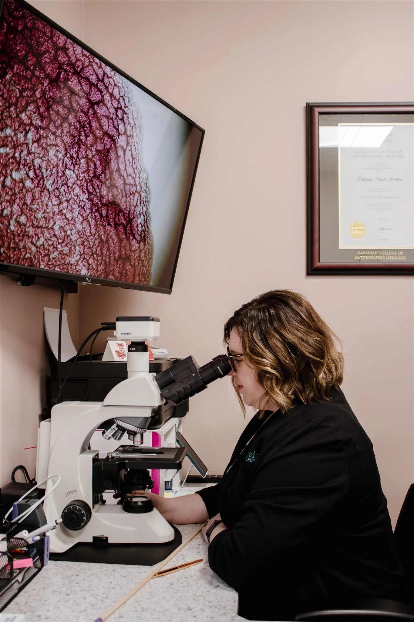 Prairie Naturopathic Clinic