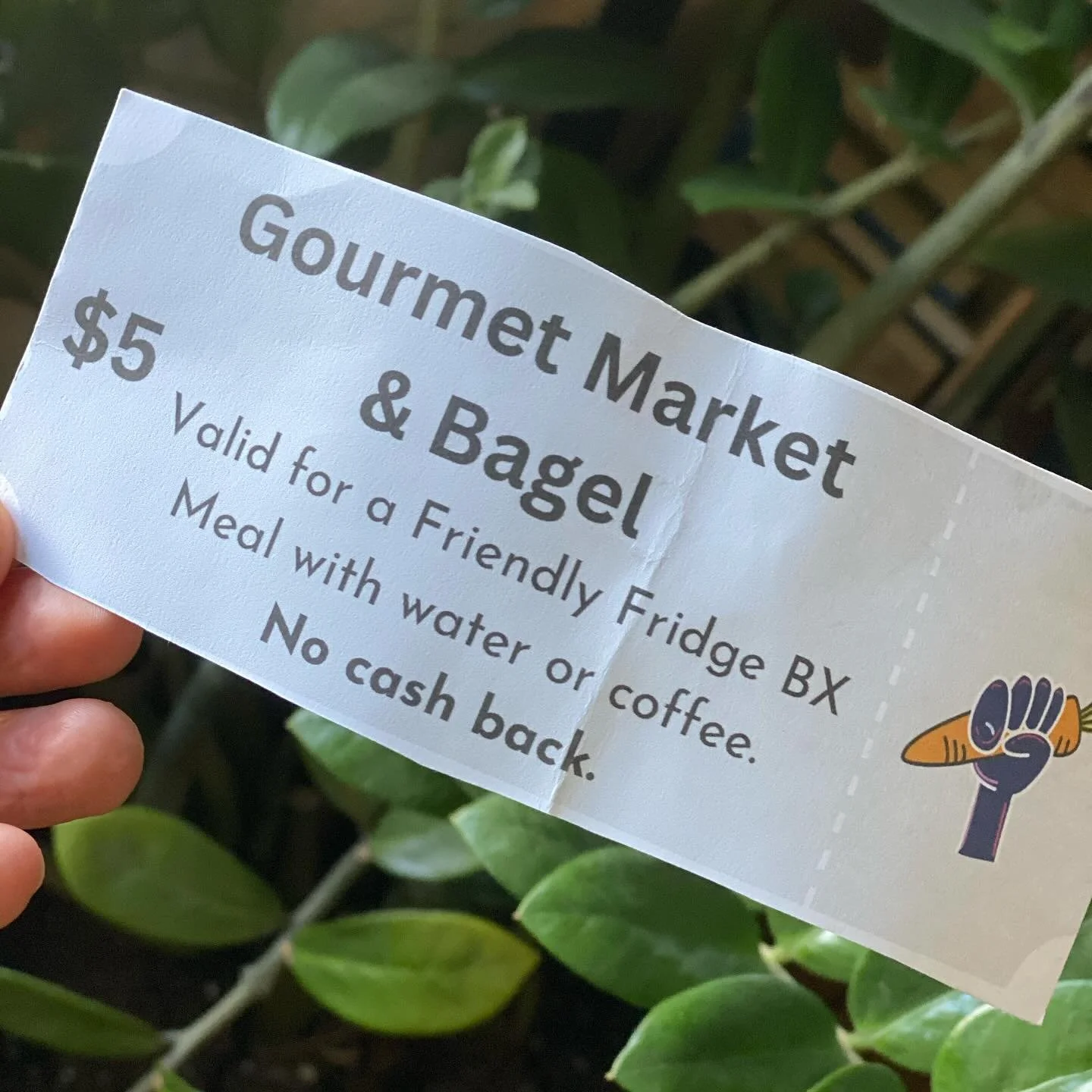 About — Friendly Fridge BX