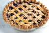 Blueberry Pie — Flo's Open Kitchen