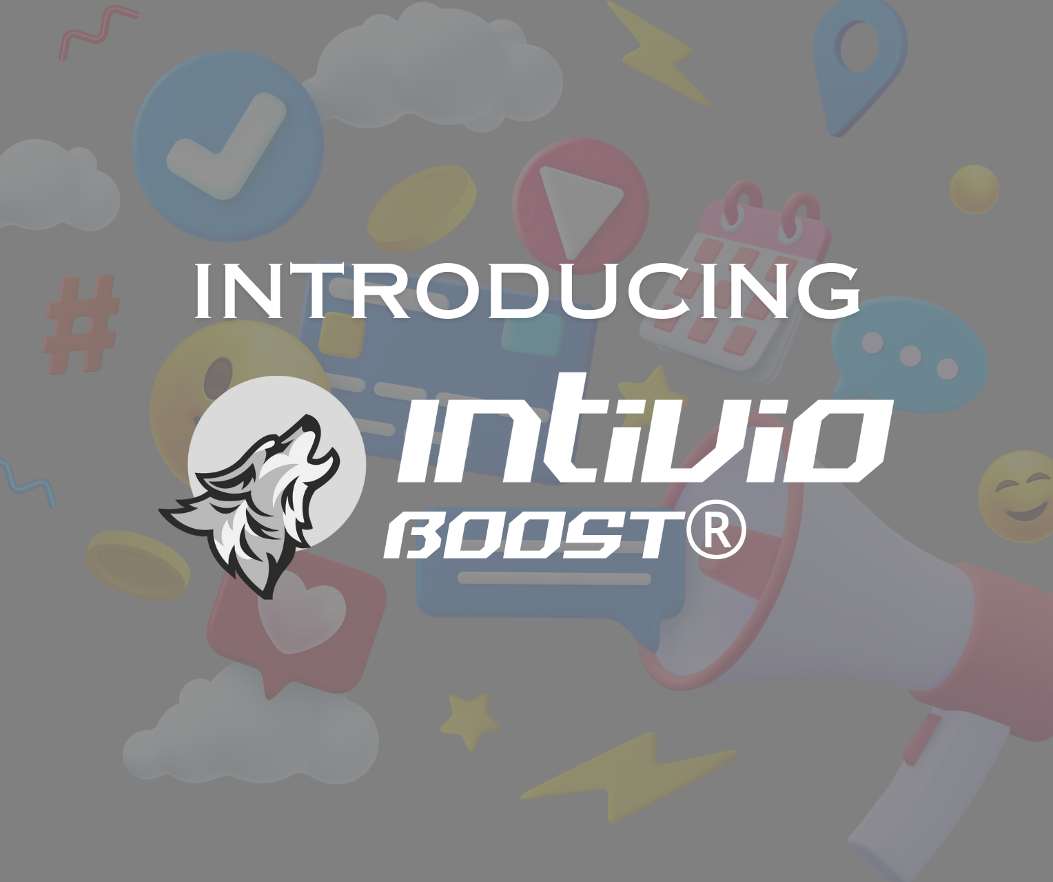 Channel BOOST® is now Intivio BOOST® – Elevate Your Online Presence! | Intivio