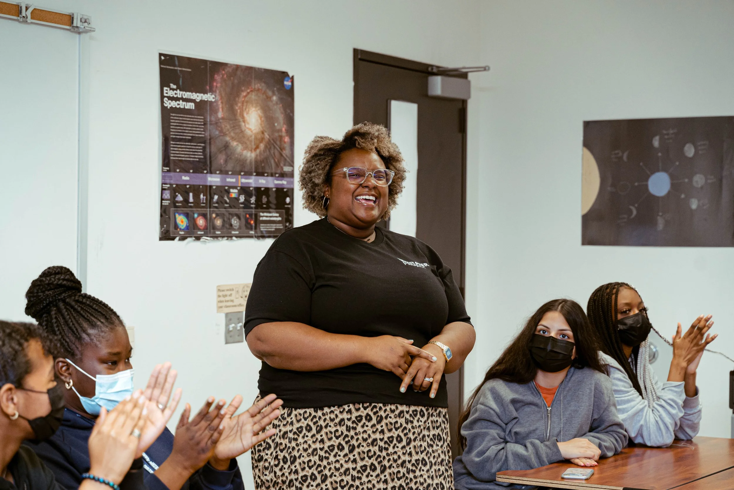 General 2 — The Whitaker Charitable Project