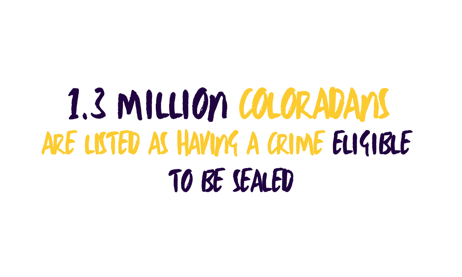 Clean Slate Colorado | Rebuilding Families, Rebuilding Economy