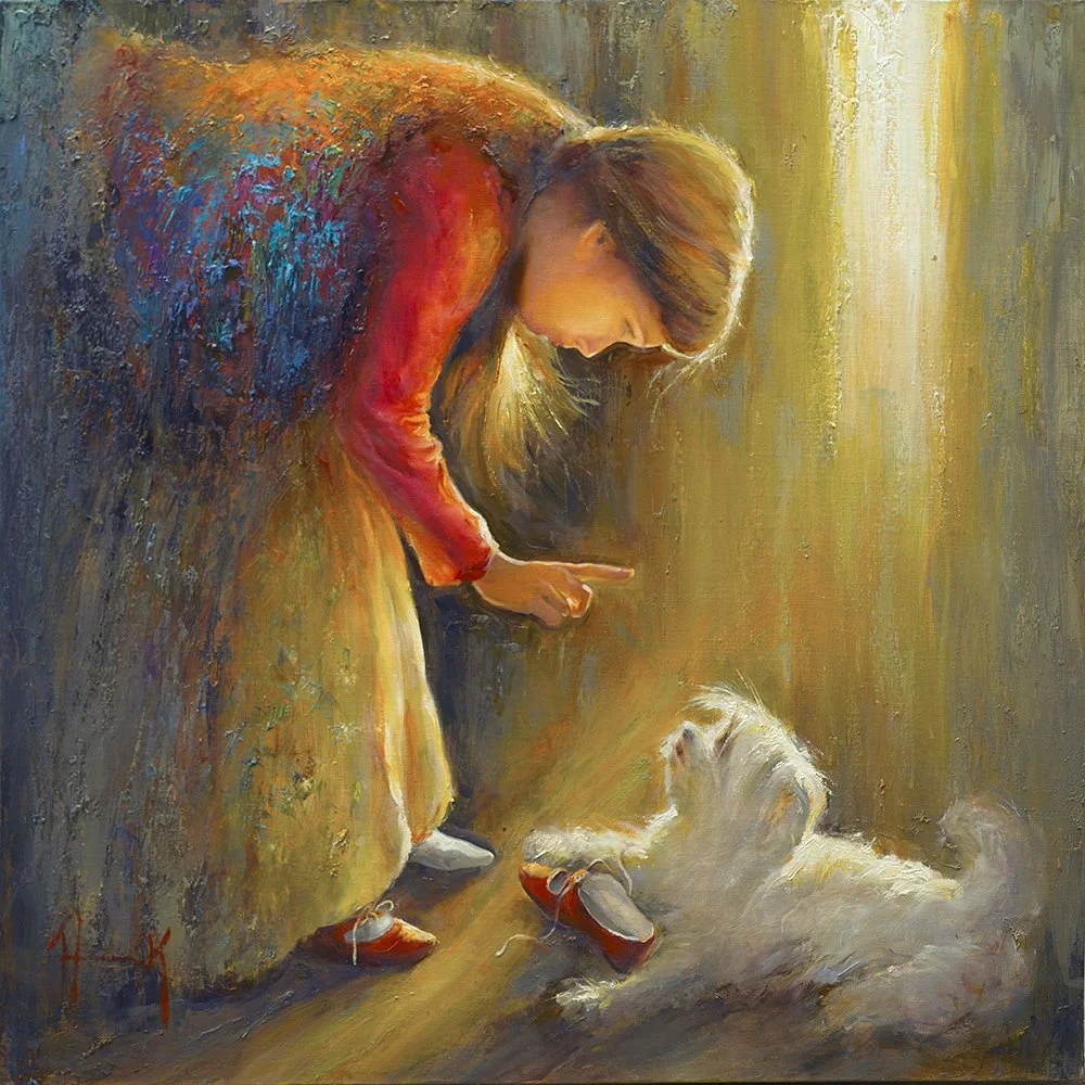 Figurative — Armik Malekian