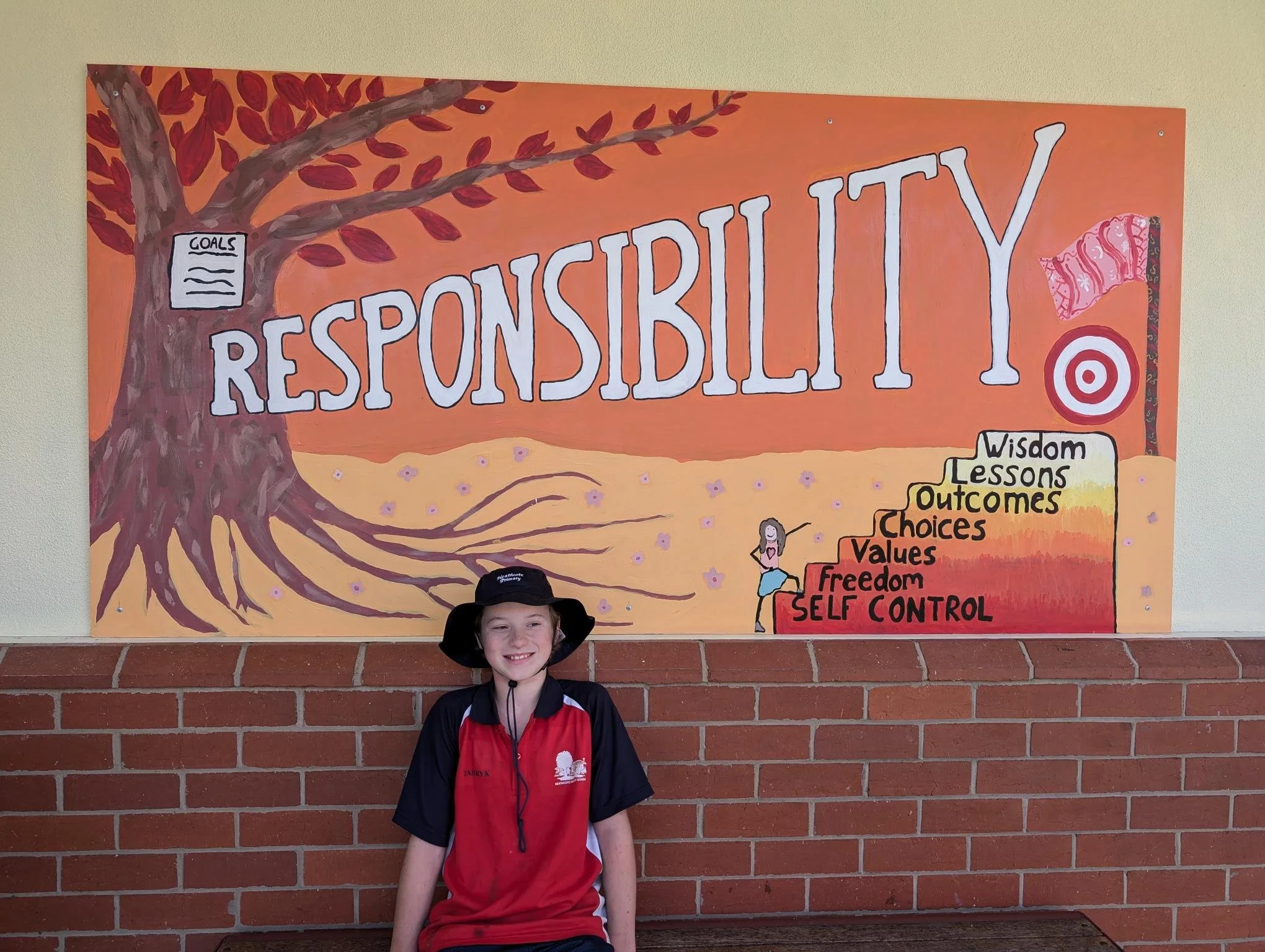 Student Expo — Passions & Pathways