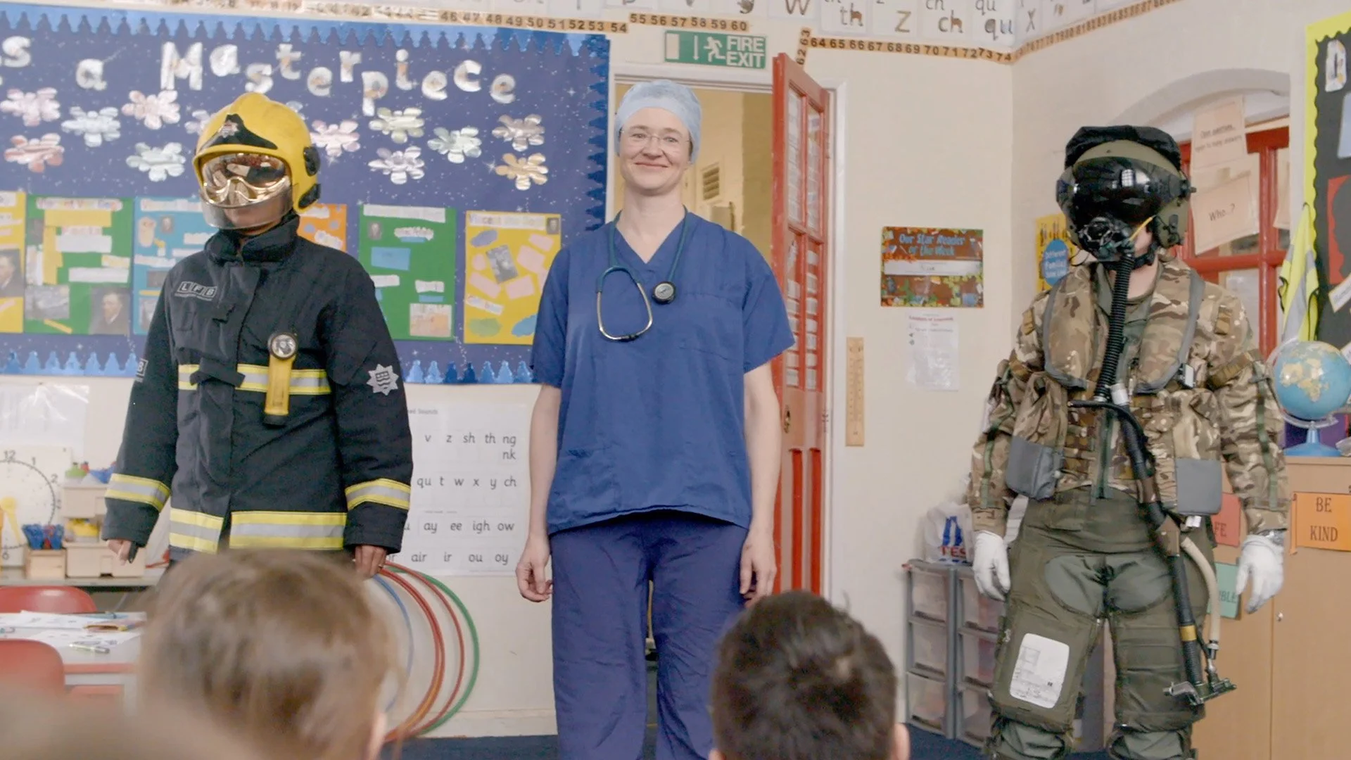 Career Related Resources — Passions & Pathways