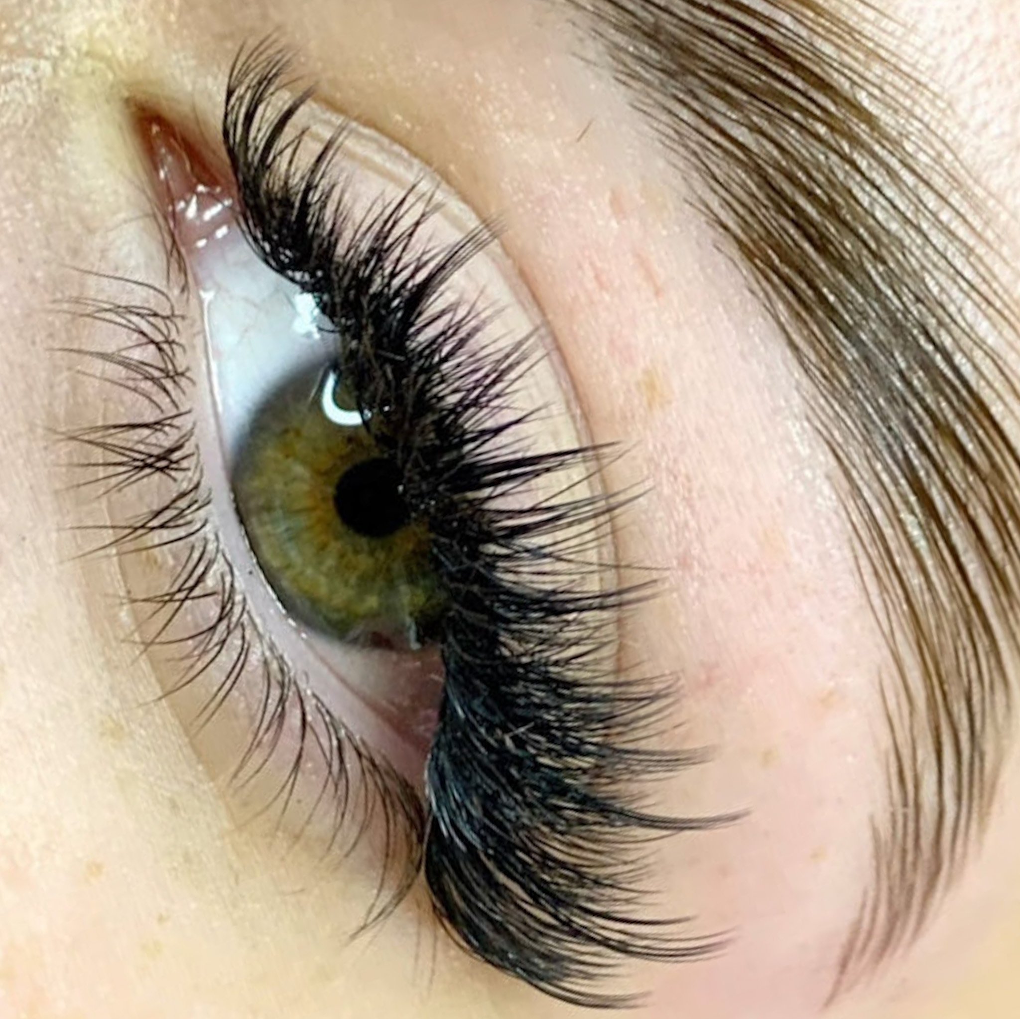 General 2 — Eye LASH You & Brow Studio