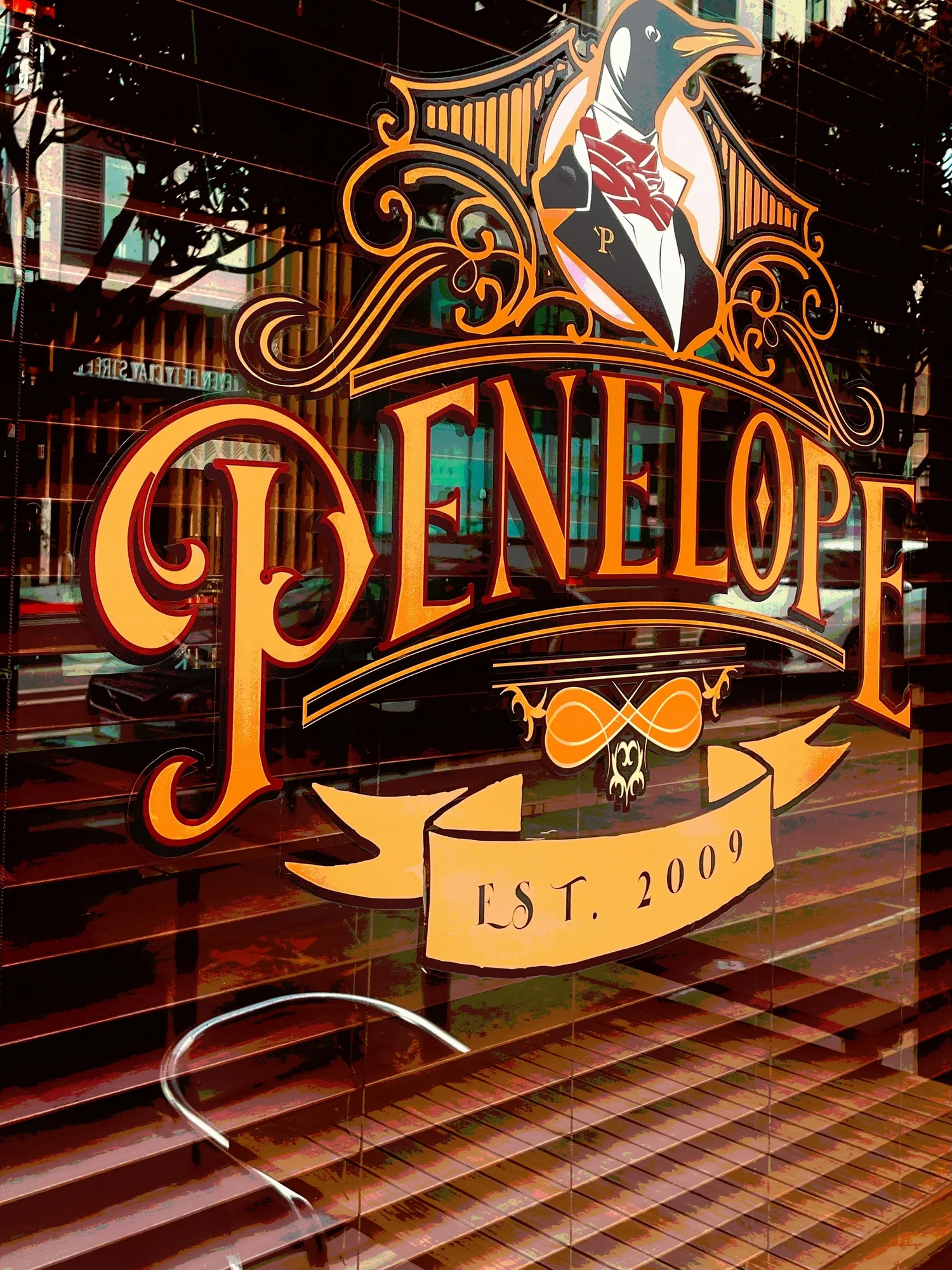 Penelope Oakland | Book Your Visit Today