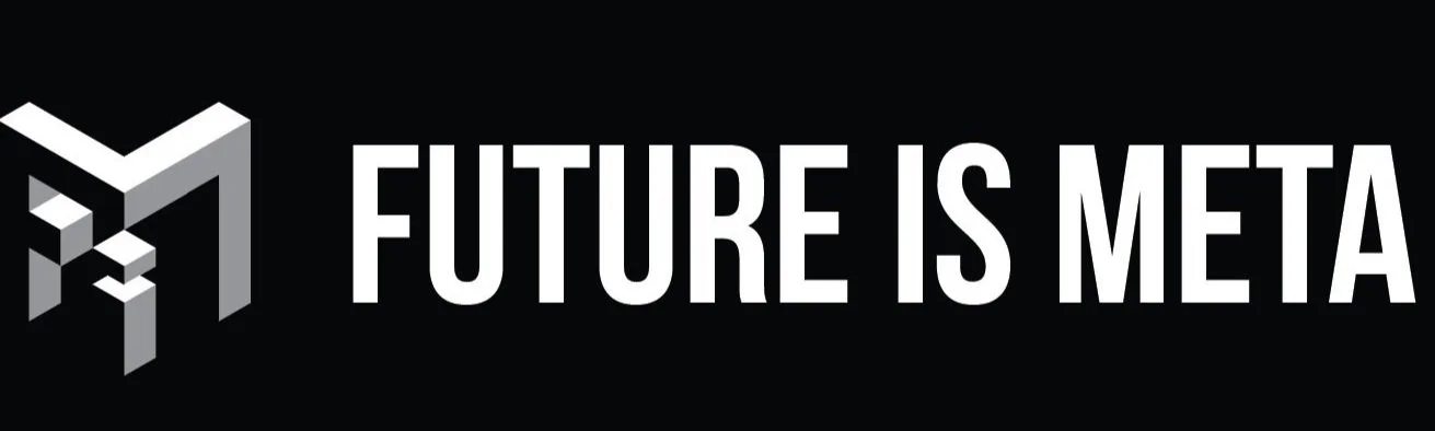 FUTURE IS META - The Metaverse design agency