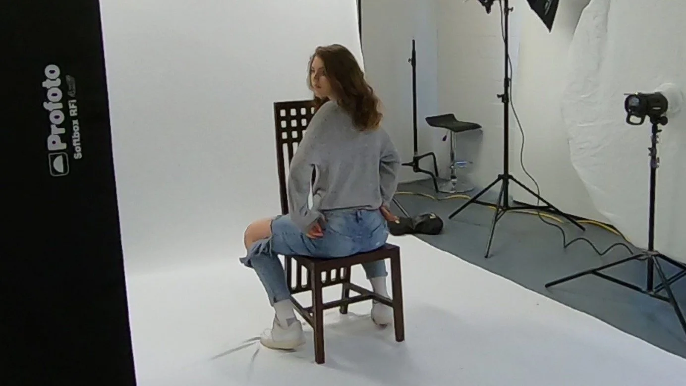 Kiley Langille Lifestyle(30-Mar-21) — Donald Gordon Photography