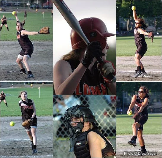 Meraloma Fastpitch — Meraloma Club