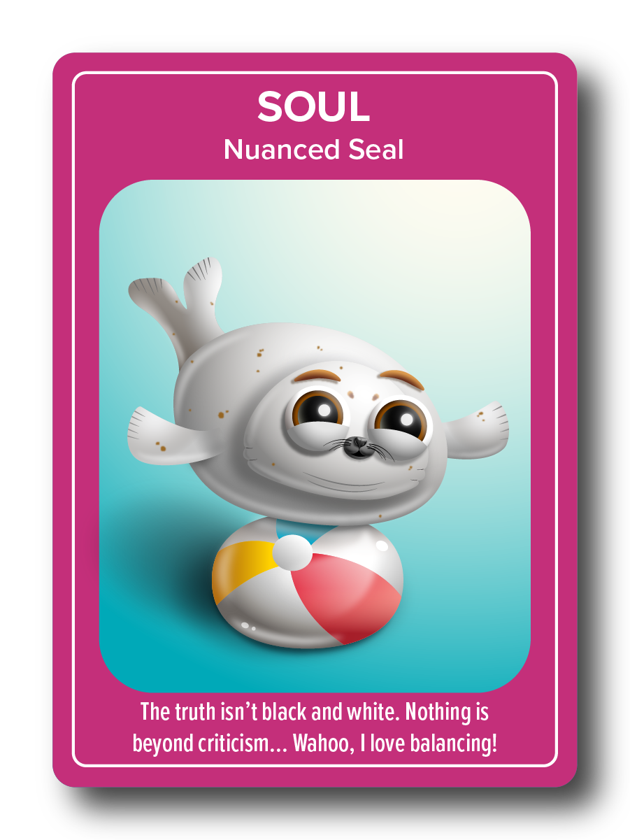 The Holiest Crap - Card Game