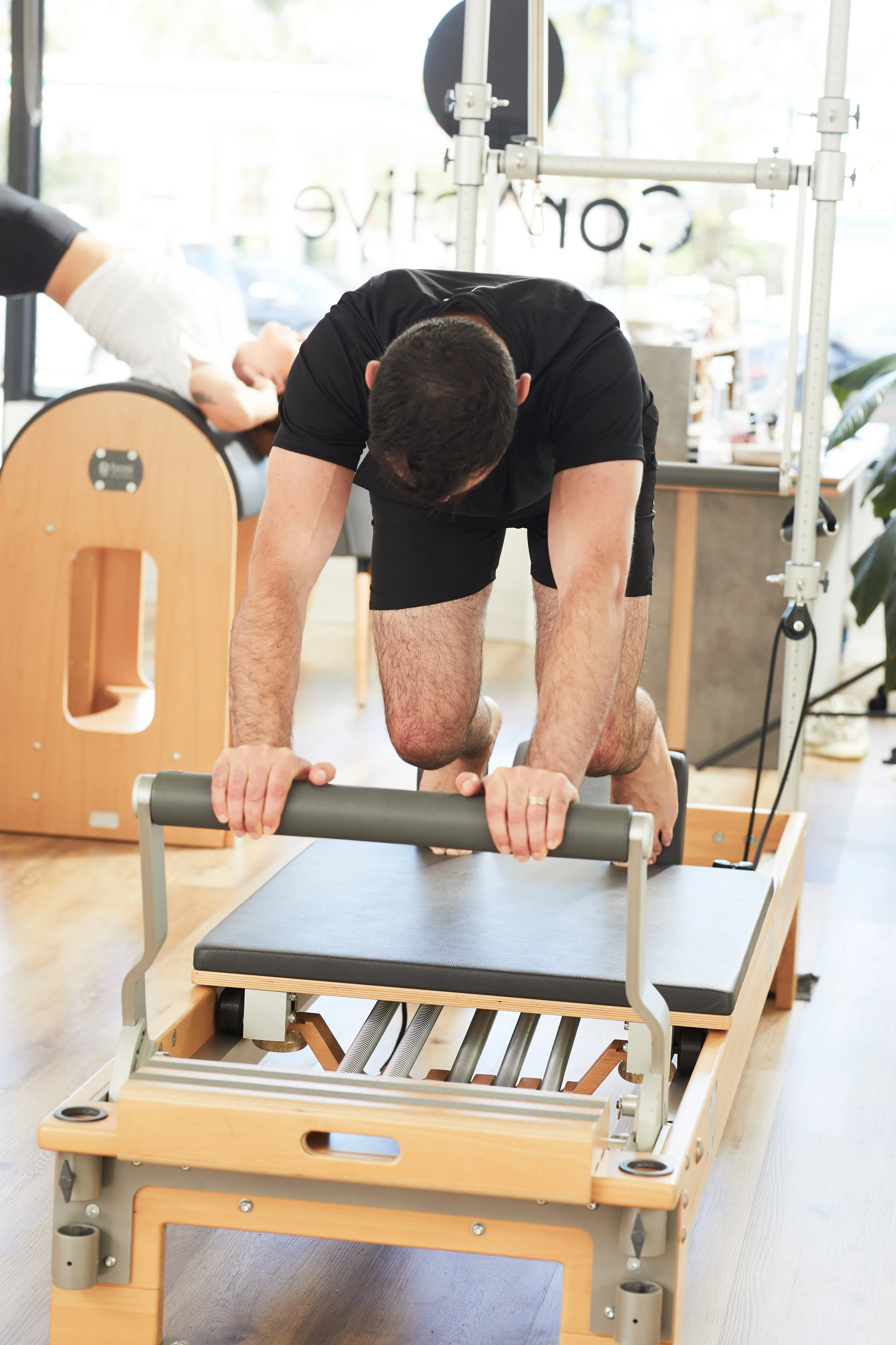 CorActive Pilates Studio