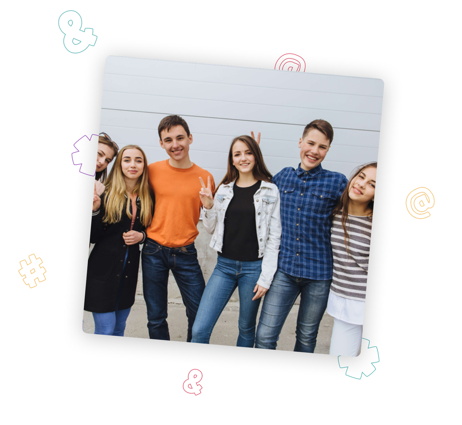 About — The Shine Project