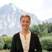 Karin Bonelli - flutist at the Vienna Philharmonic Orchestra