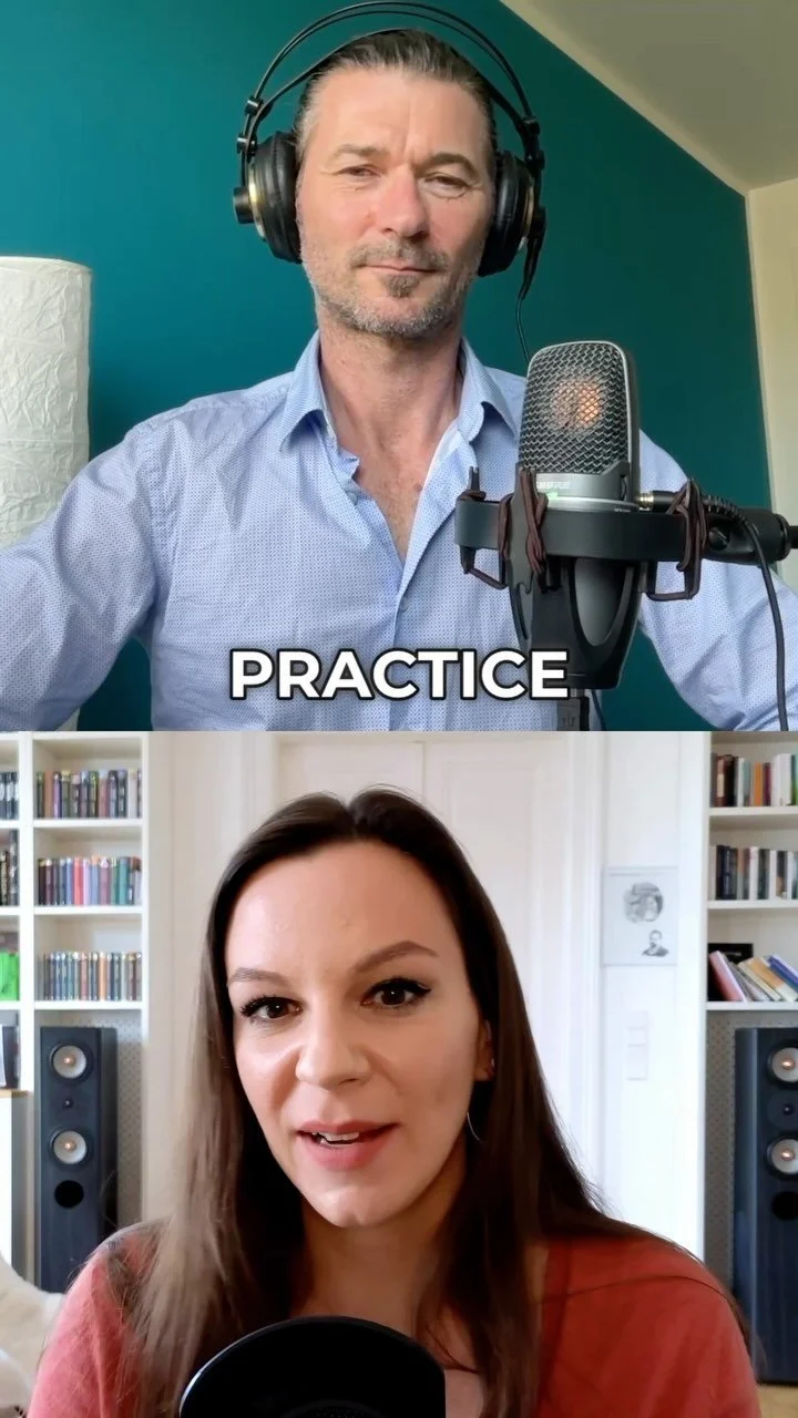 Karin Bonelli - flutist at the Vienna Philharmonic Orchestra